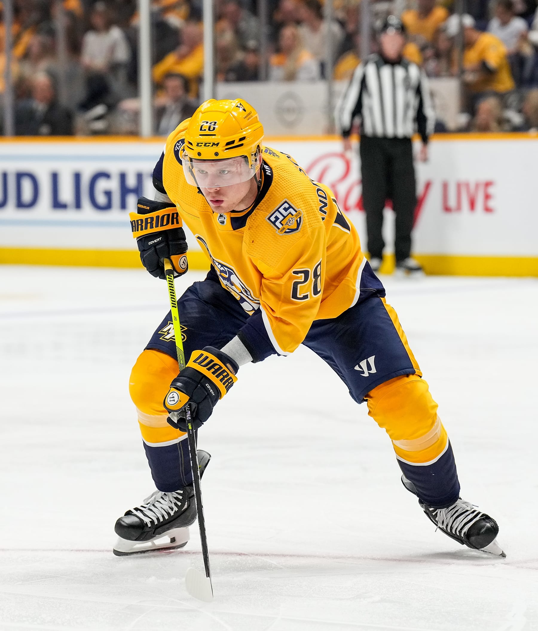 NHL Free-Agent Tracker 2024: Updates on All the Latest Contract ...