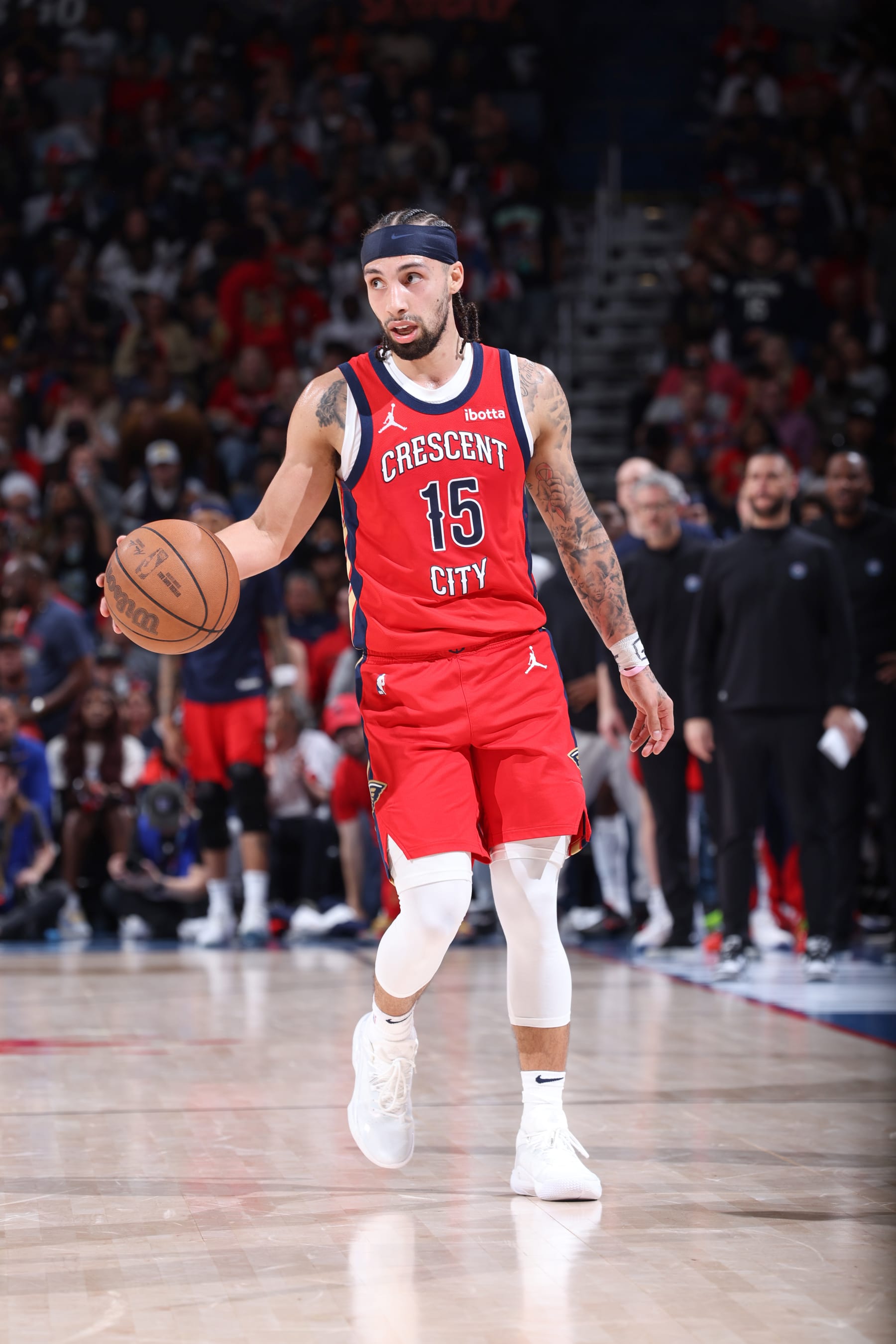 4 Minimum-Contract NBA Free Agents Every Team Could Use | News, Scores ...