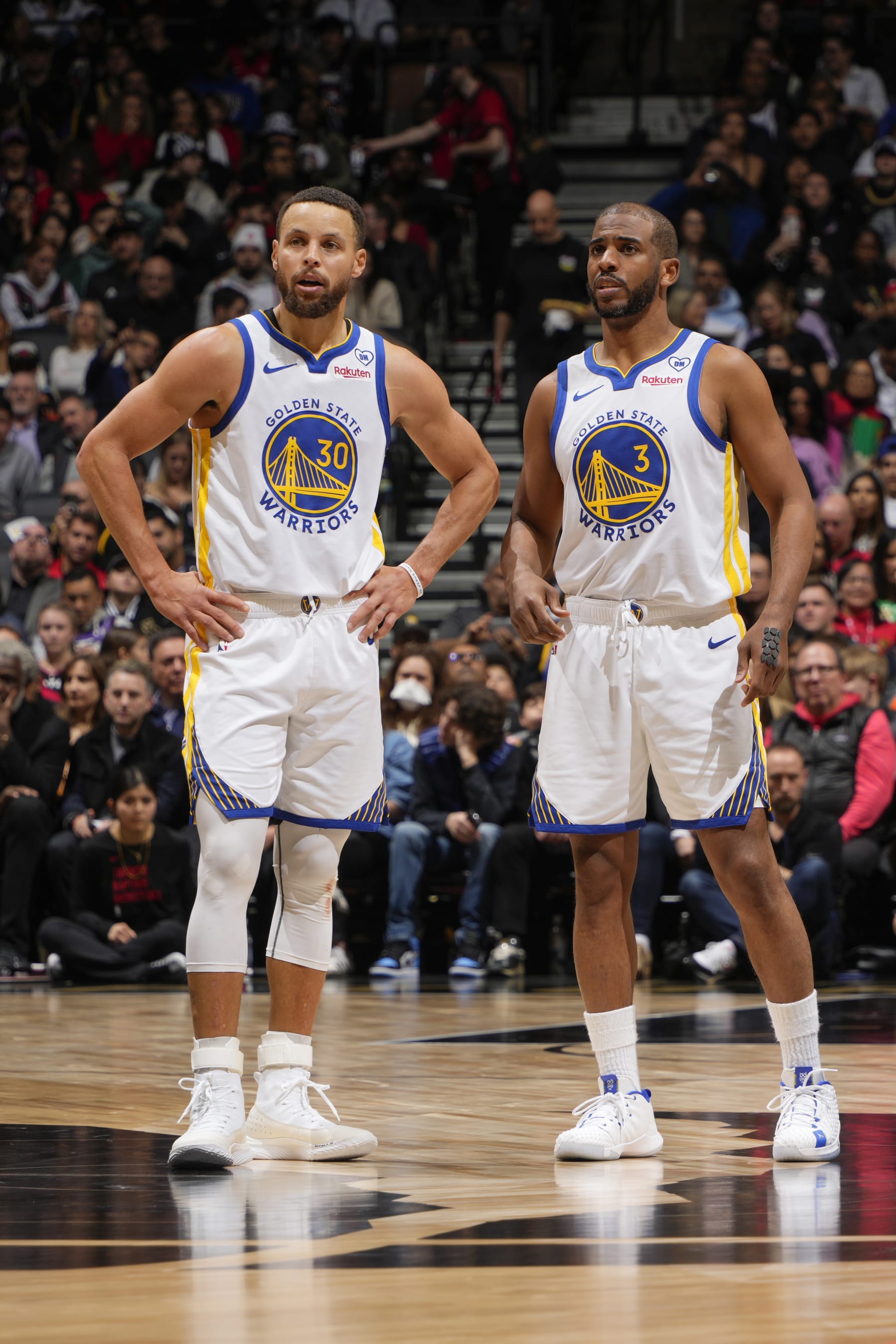 How Warriors Can Solve Their Biggest Questions as Playoffs Approach