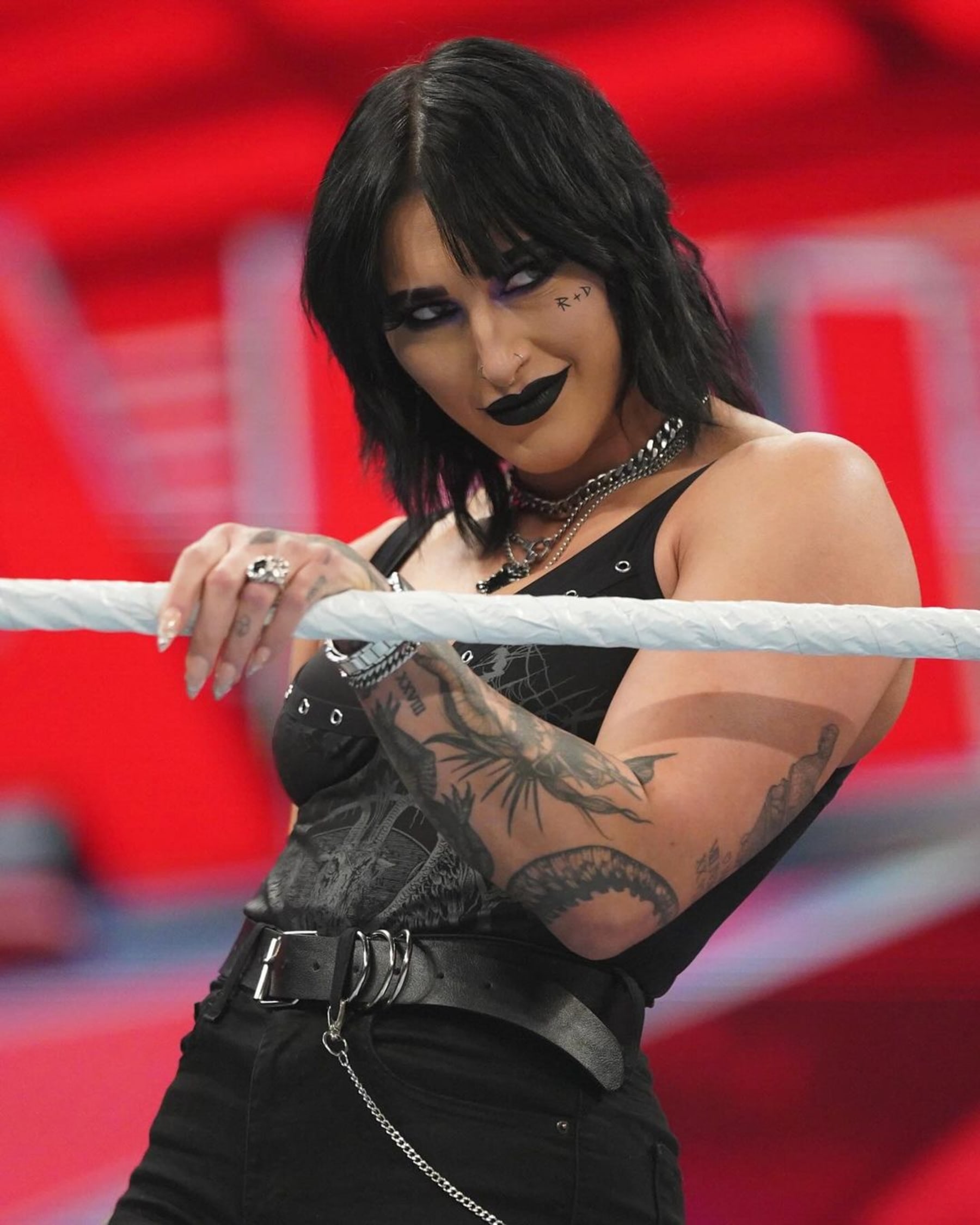 WWE Raw Results: Winners, Live Grades, Reaction and Highlights From Feb. 5