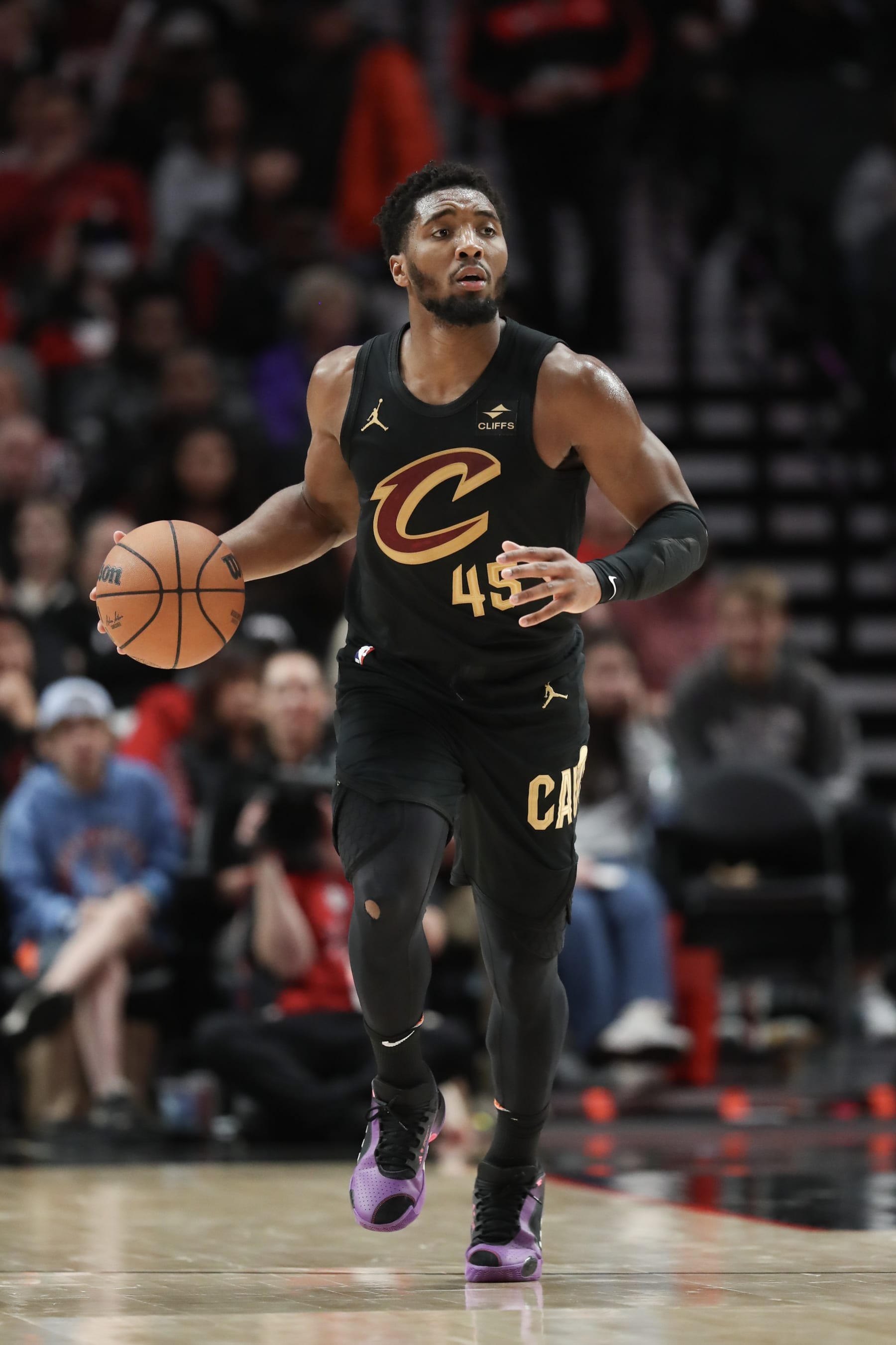 NBA Trade Block Big Board: Realistic Deals for Top Rumored Players