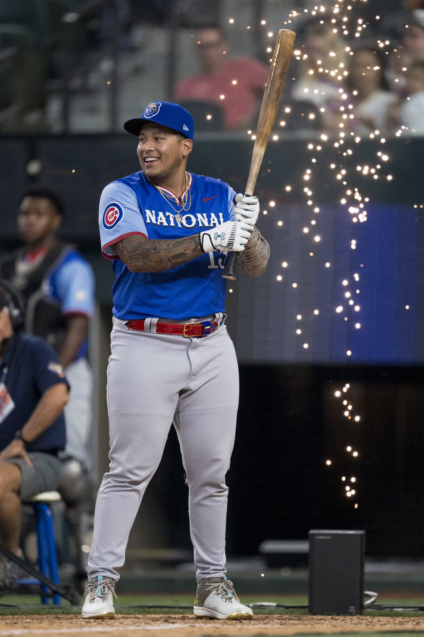 Updated MLB Farm System Rankings After 2024 MLB Draft