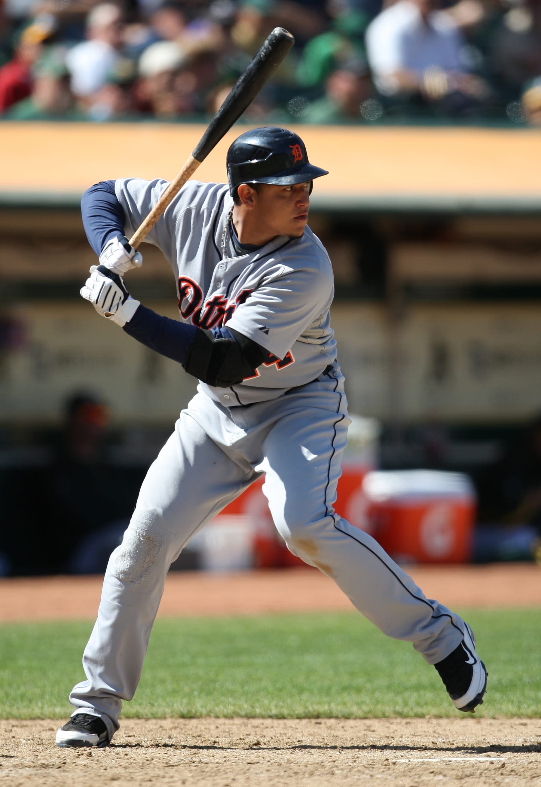 Every MLB Team's Mt. Rushmore of Home Run Hitters