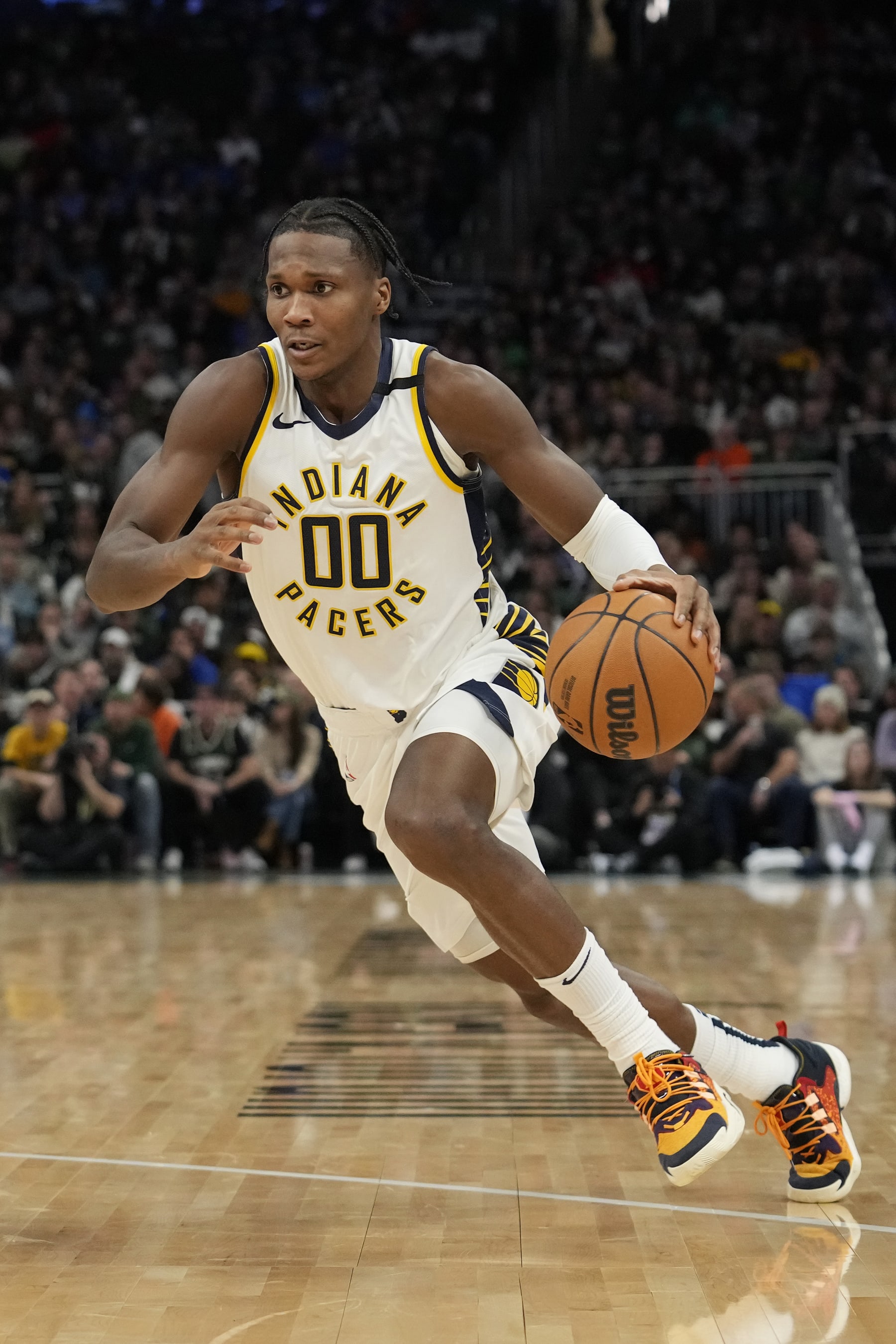 NBA 22 Under 22: Which Young Prospects Are Showing Most Potential?