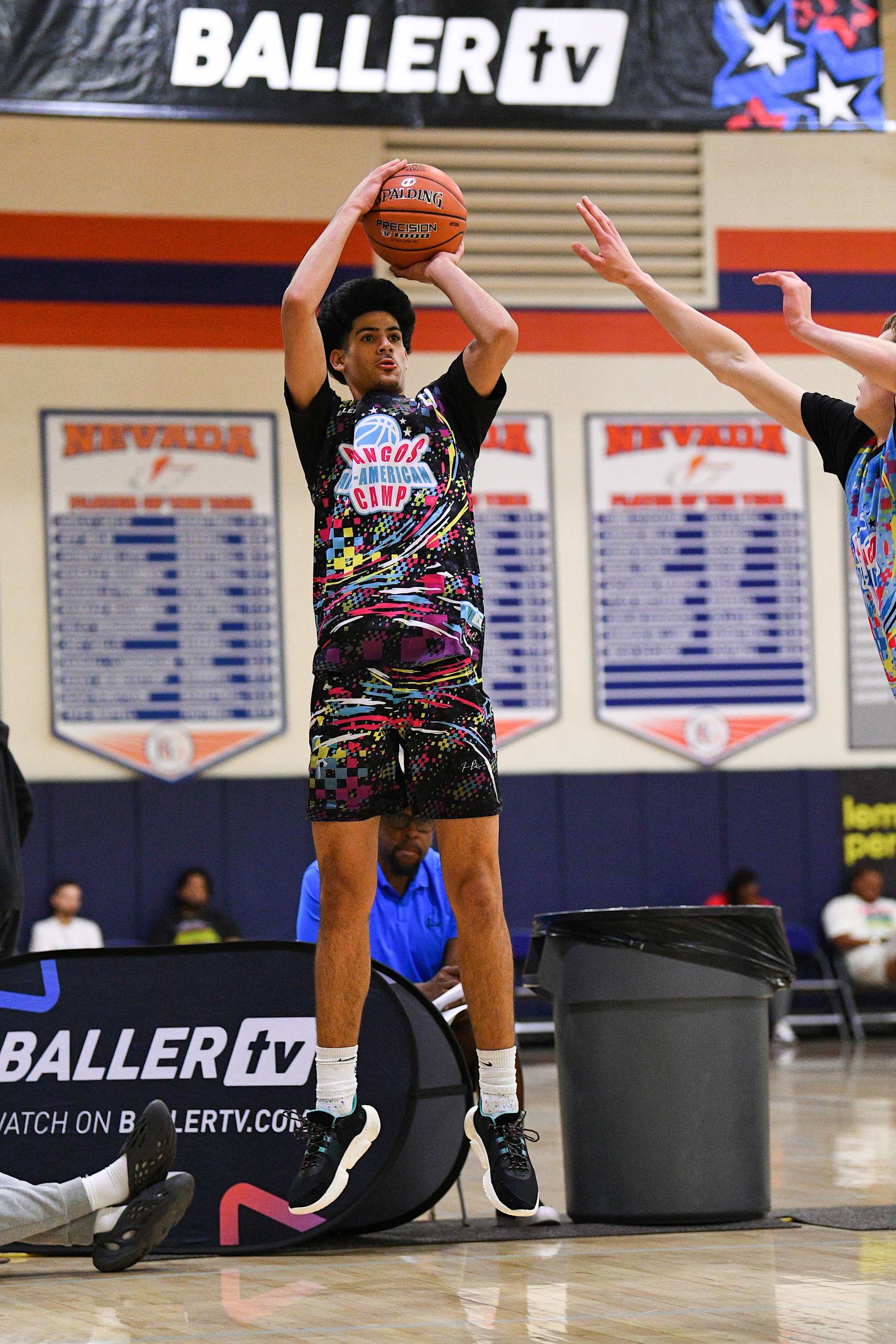 2026 NBA Draft Prospect Rankings: Top 20 Players Right Now