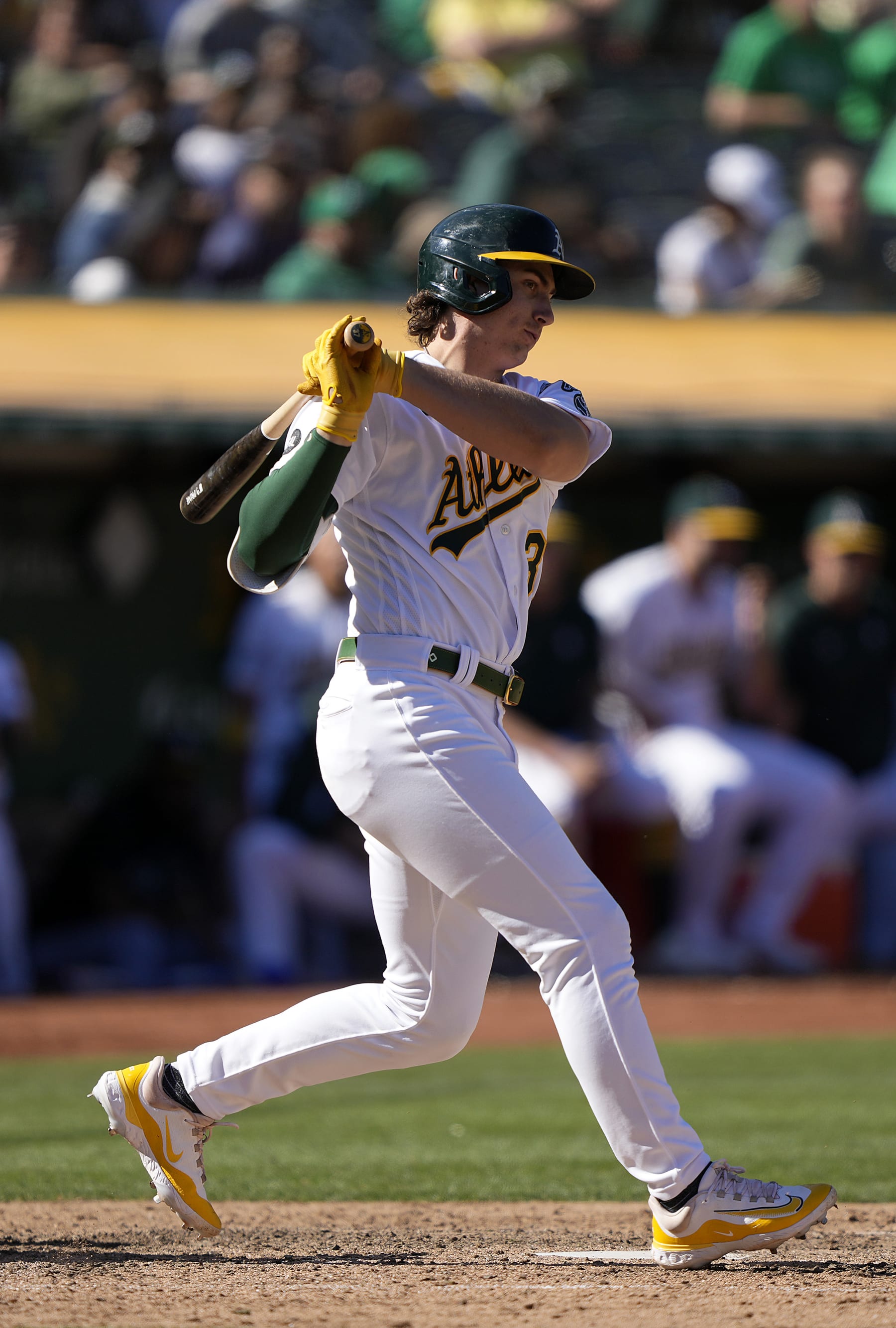 MLB State of the Position 2024: Every Team's 5-Year Plan at First Base