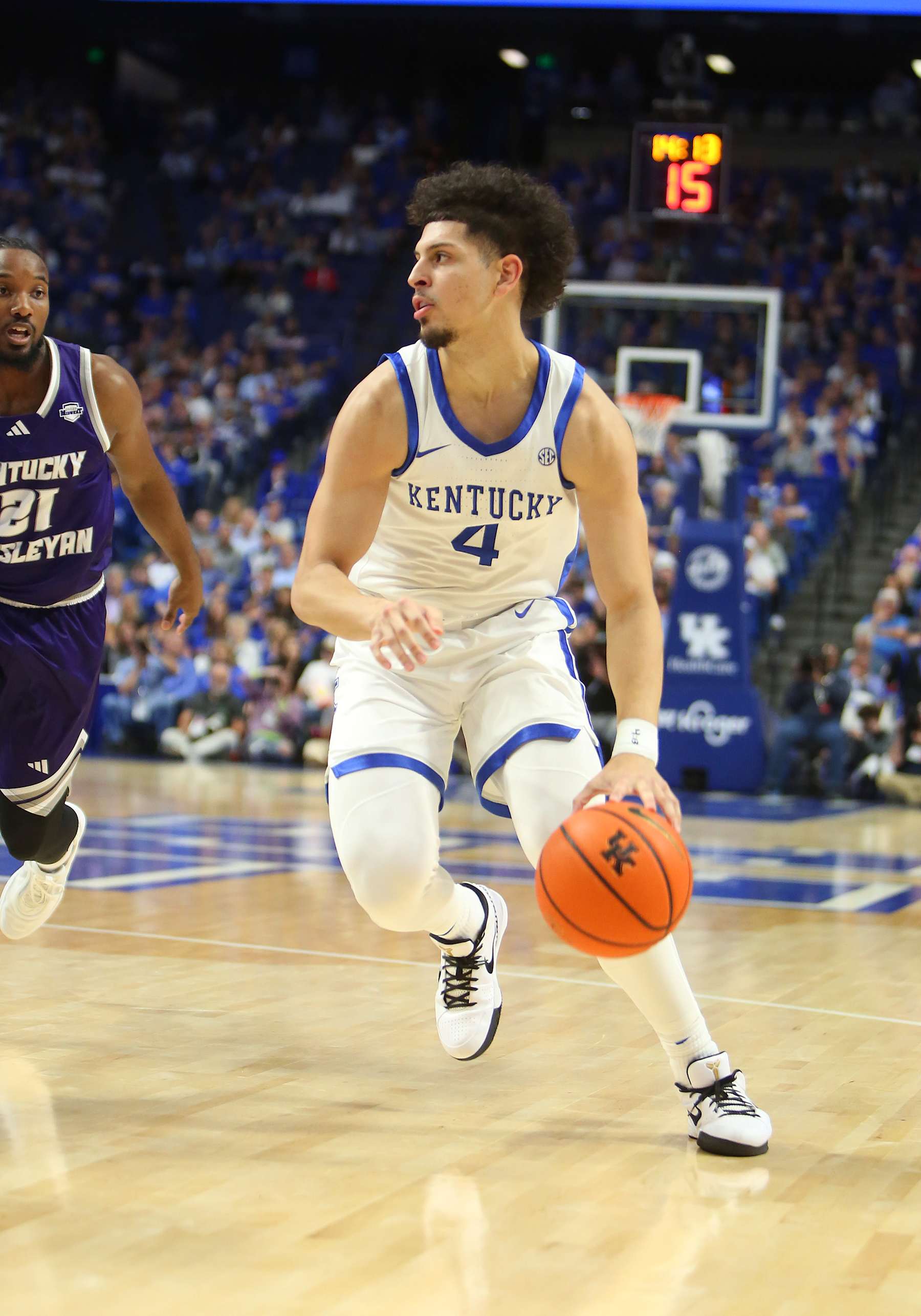 2025 NBA Mock Draft: Pro Comparisons and Full 2-Round Projections