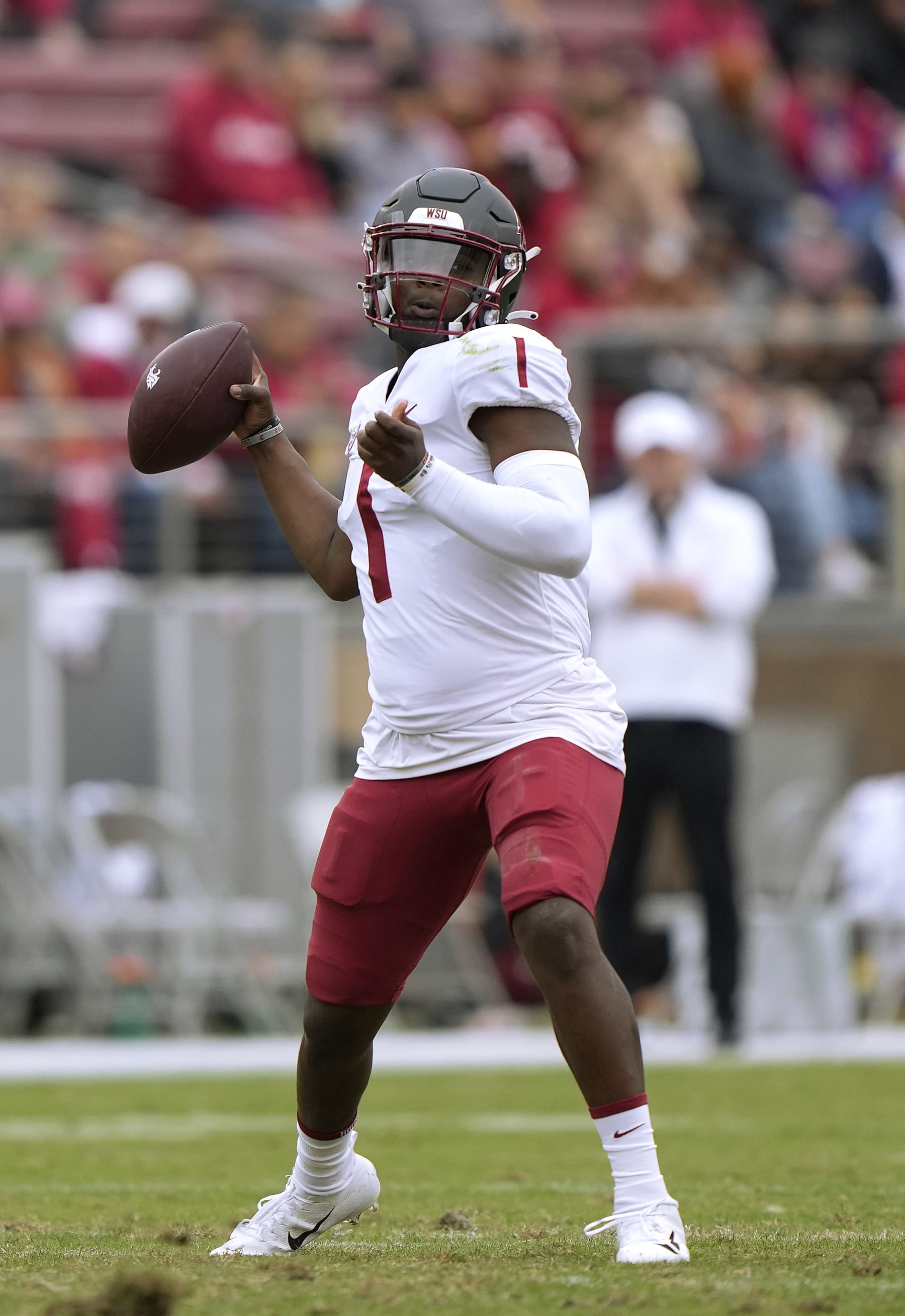 NFL Draft 2023: 1st-round Order and Projections for Underrated ...