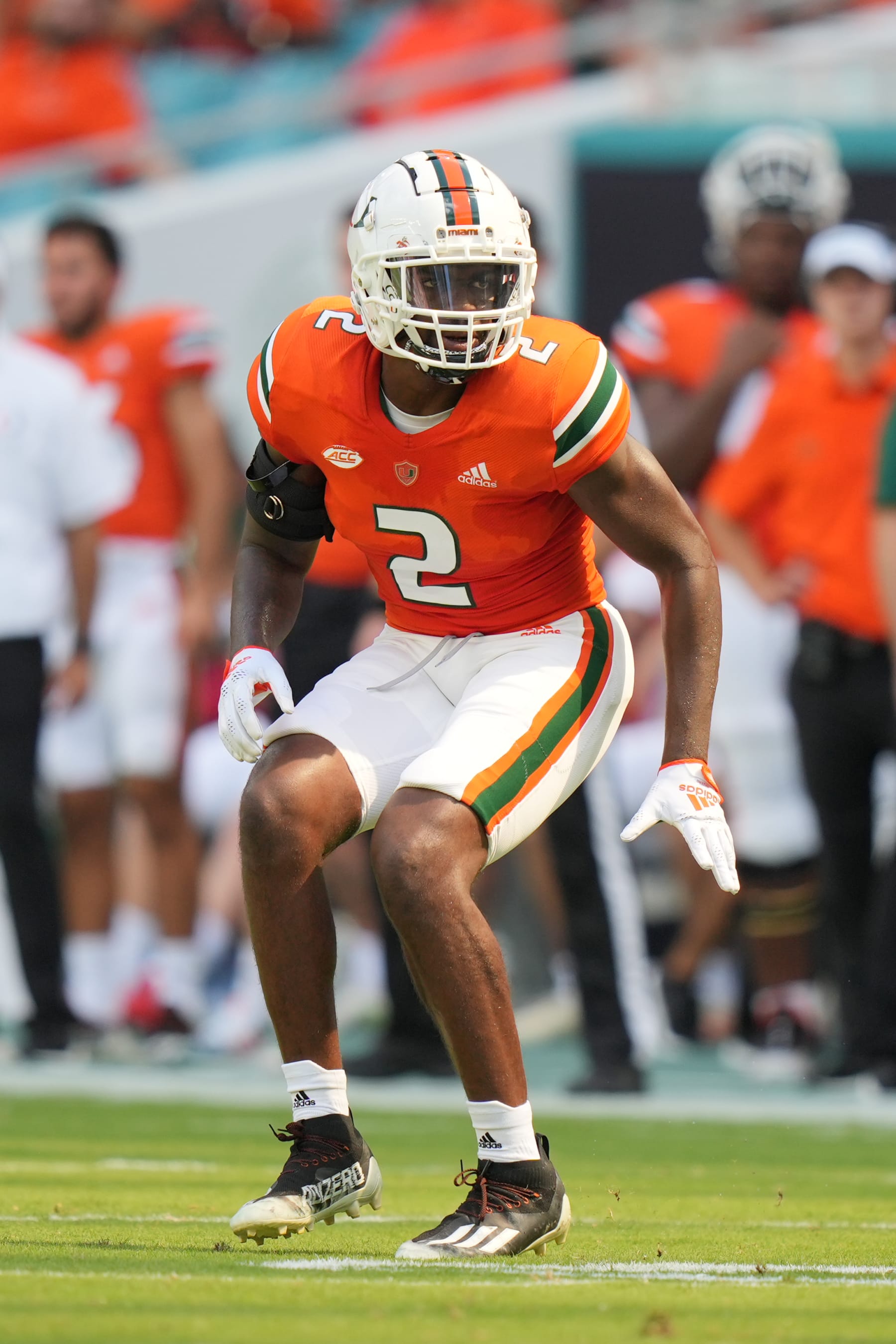 Tyrique Stevenson NFL Draft 2023: Scouting Report for Miami (FL) CB ... Tyrique Stevenson NFL Draft 2023: Scouting Report for Miami (FL) CB ...