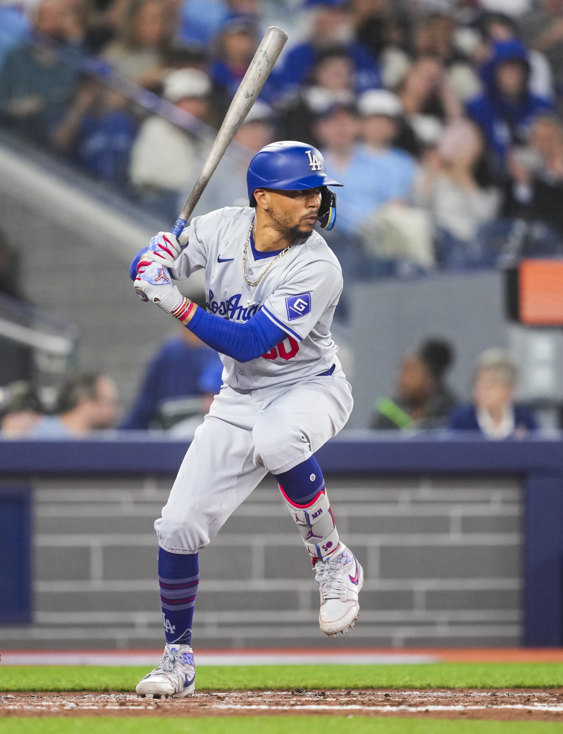 Way-Too-Early Predictions for 2024 MLB All-Star Rosters, May Edition
