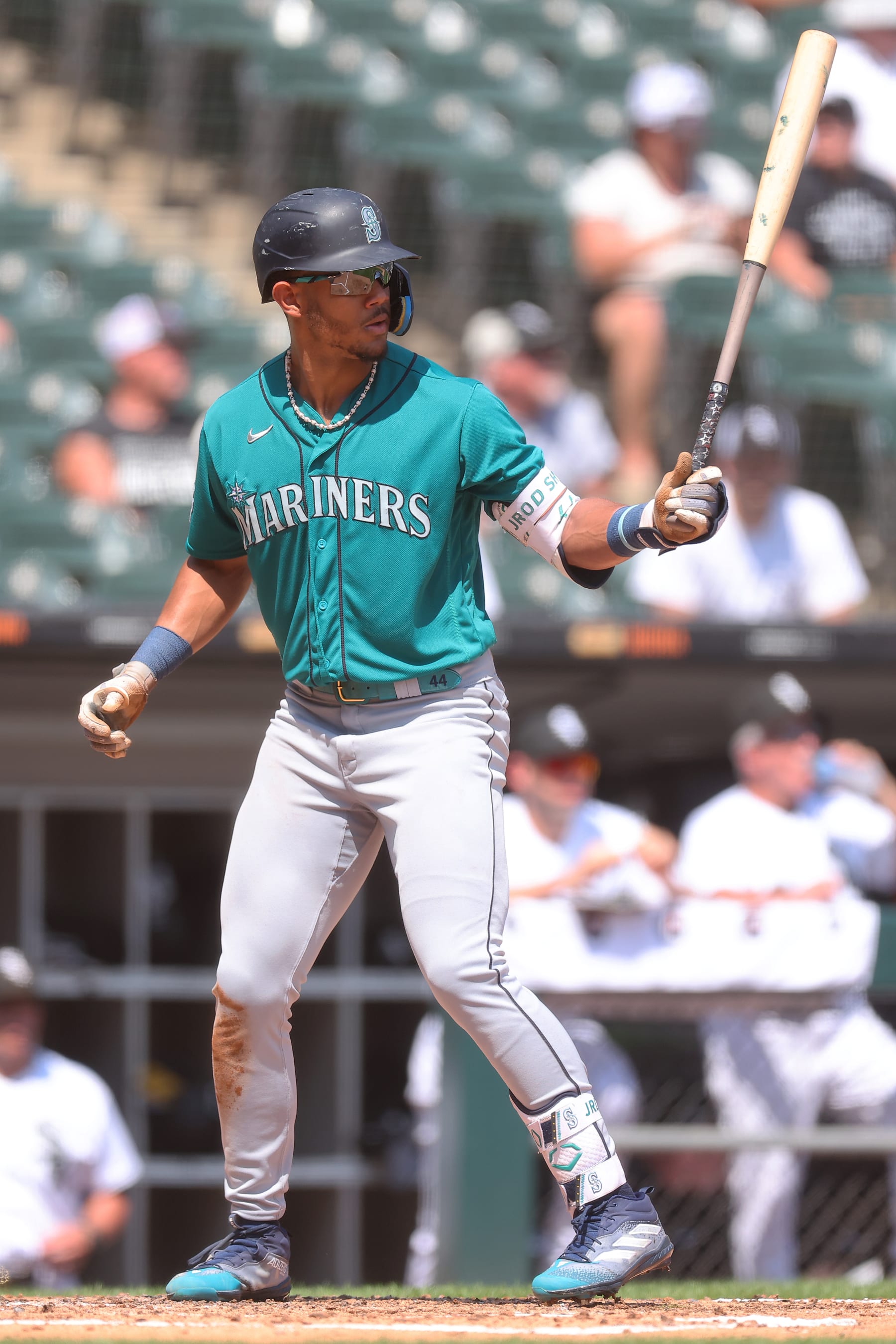 MLB's 25 Best Players Under 25 Years Old in 2024