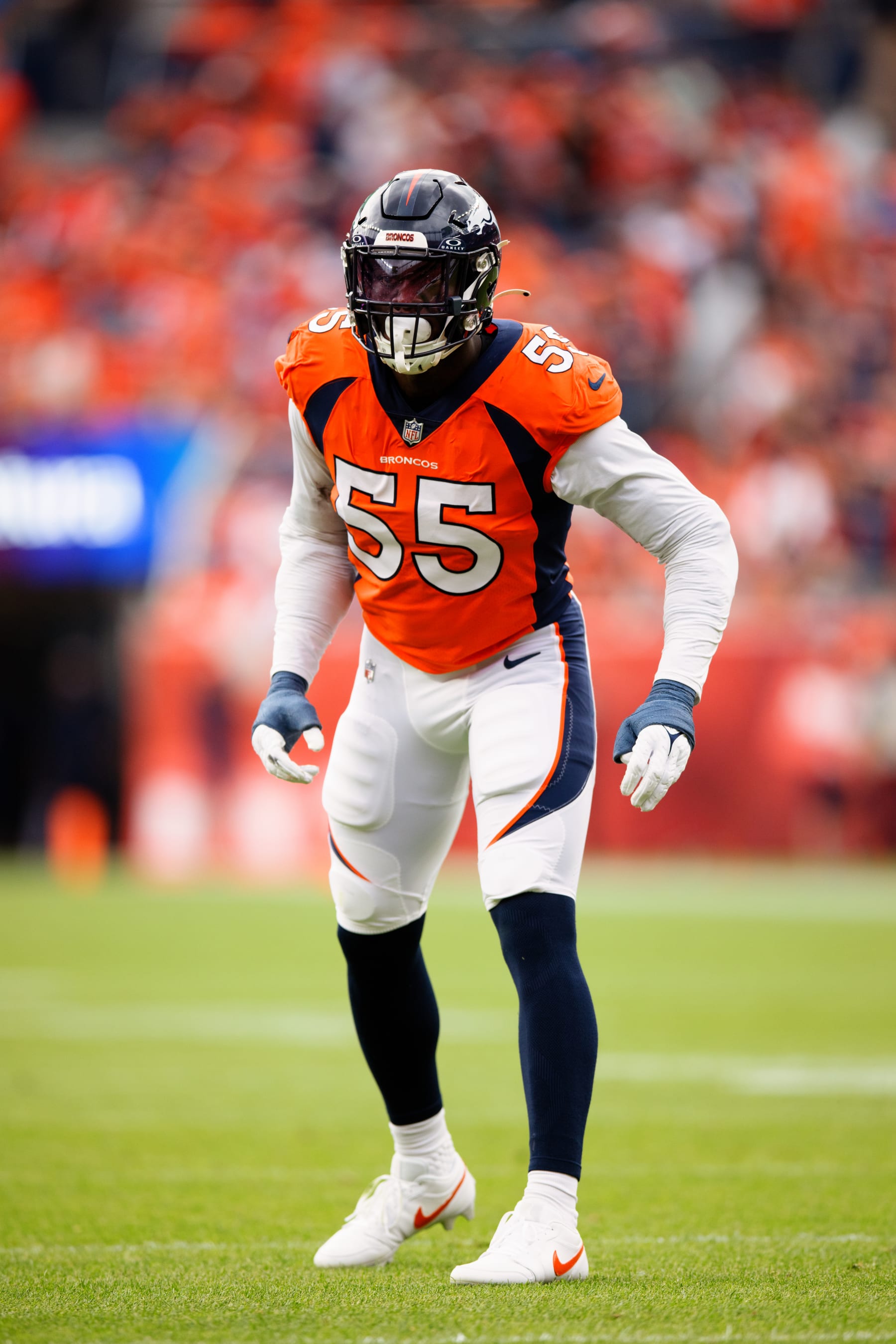NFL Rumors: Frank Clark to Sign Seahawks Contract After Being Released ...