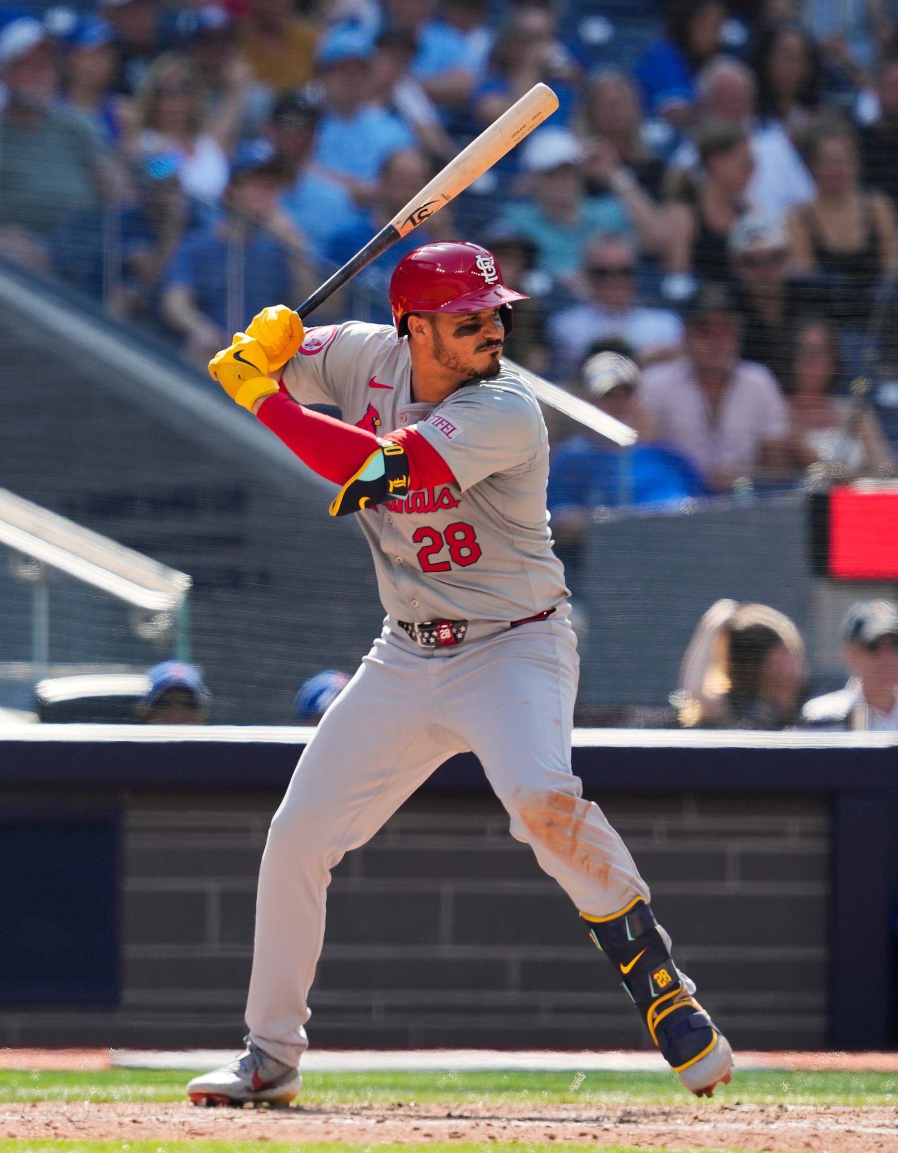 MLB Power Rankings: Where All 30 Teams Stand Entering 2024-25 Free Agency