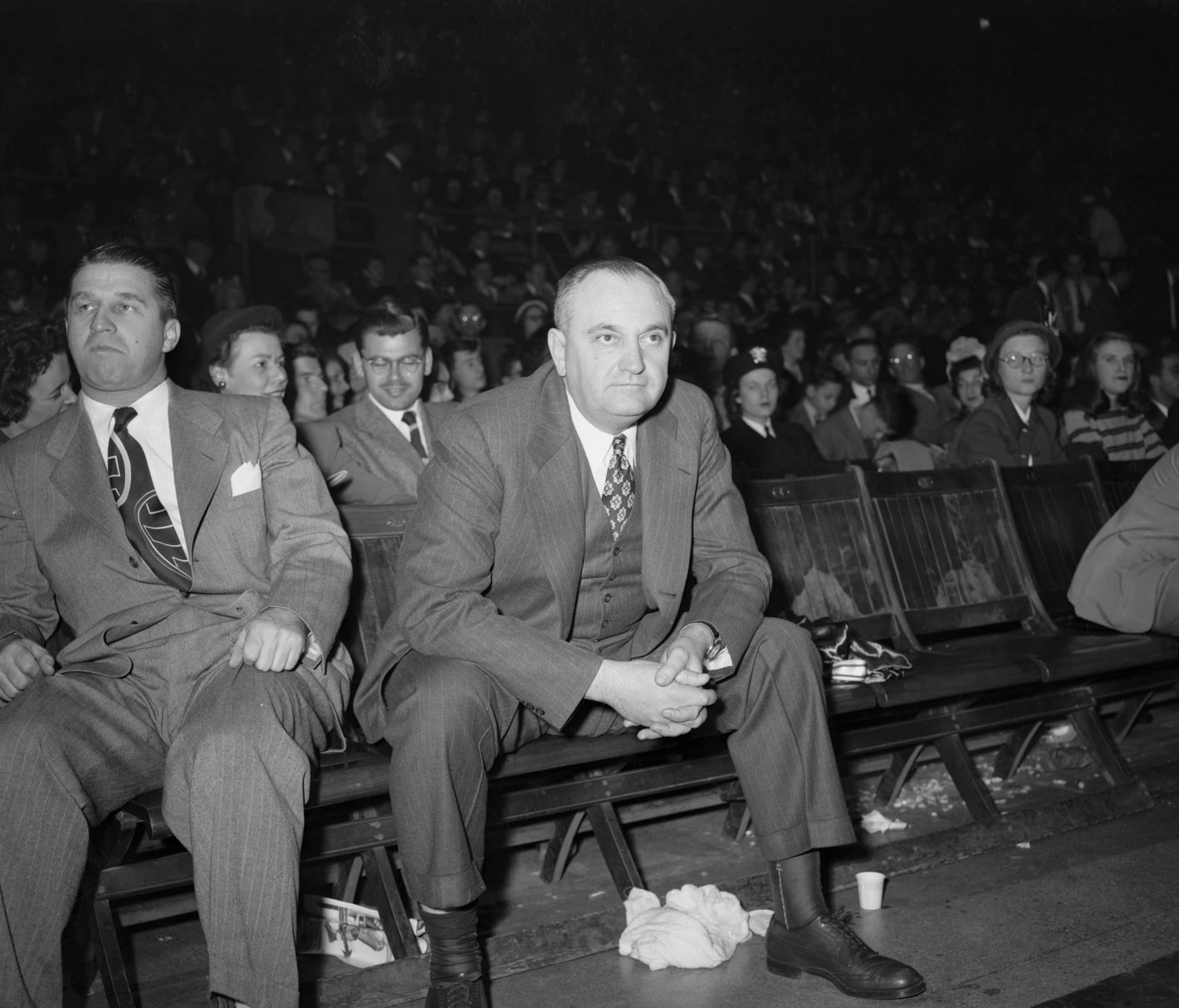 The Most Successful Coaches in Men's NCAA Tournament History