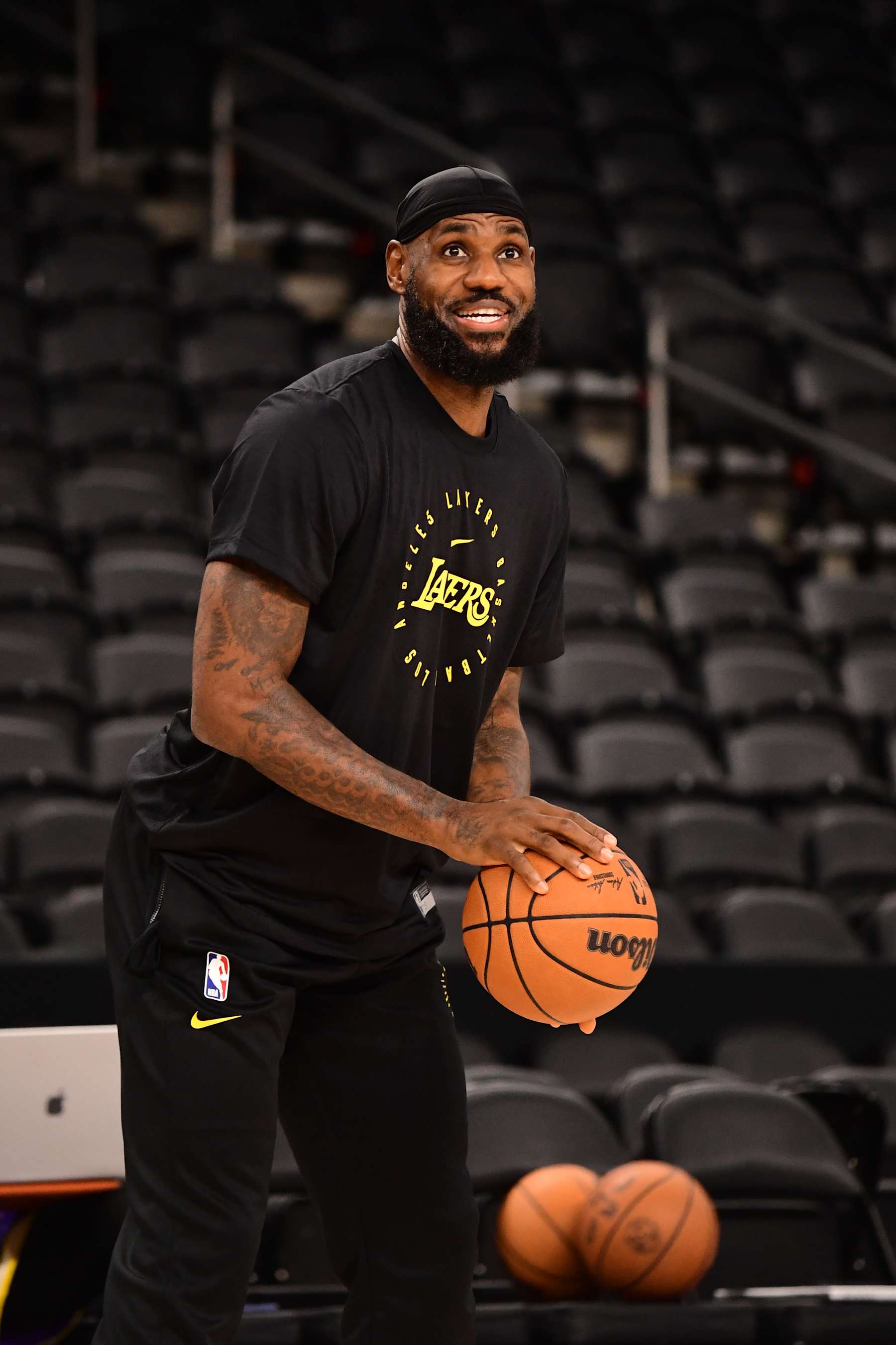 Lakers' LeBron James Named 2025 Met Gala Honorary Chair; Lewis Hamilton ...