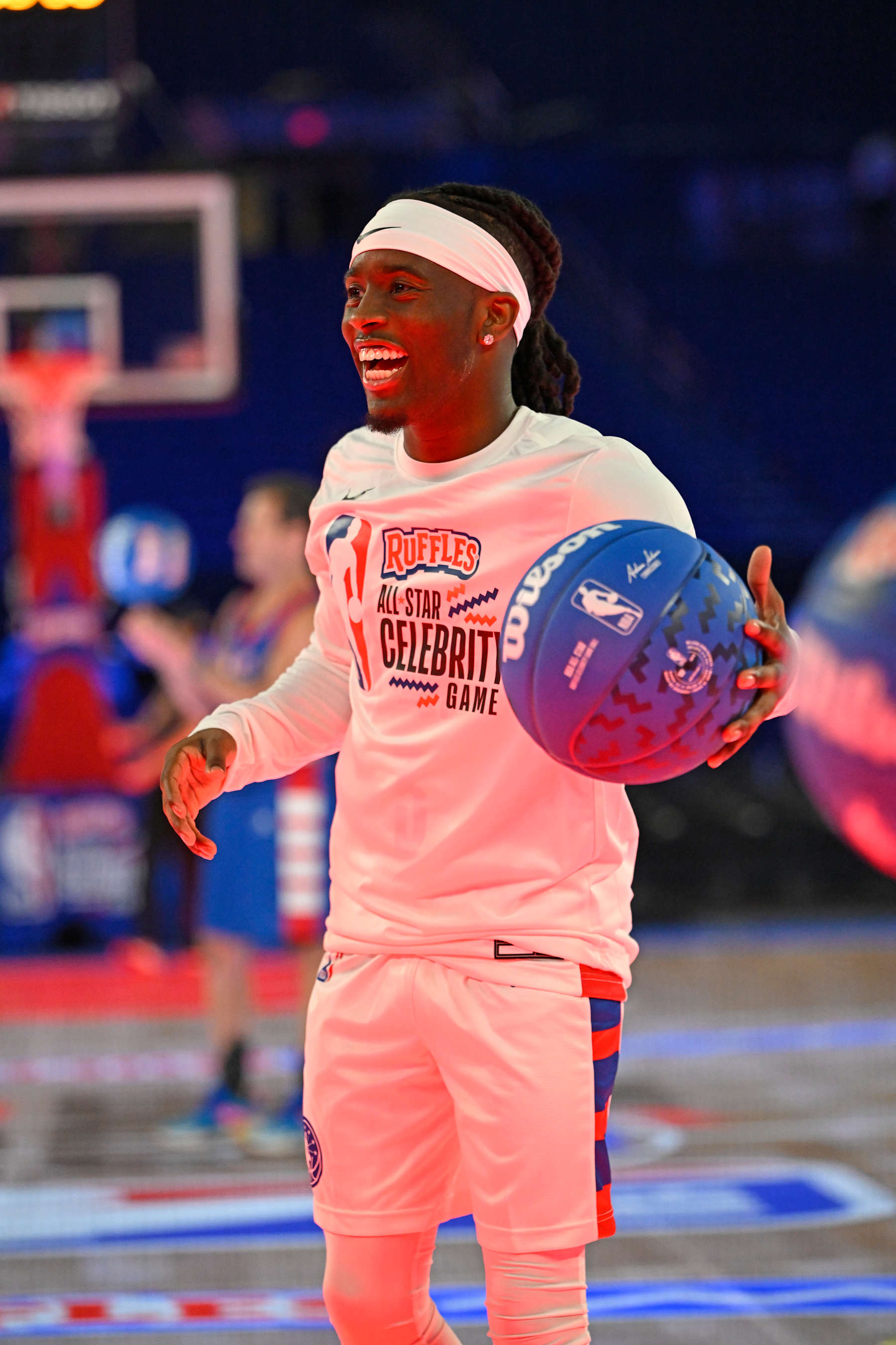 Kai Cenat Wins LBA Championship, Posts Photo with Trophy Before ...