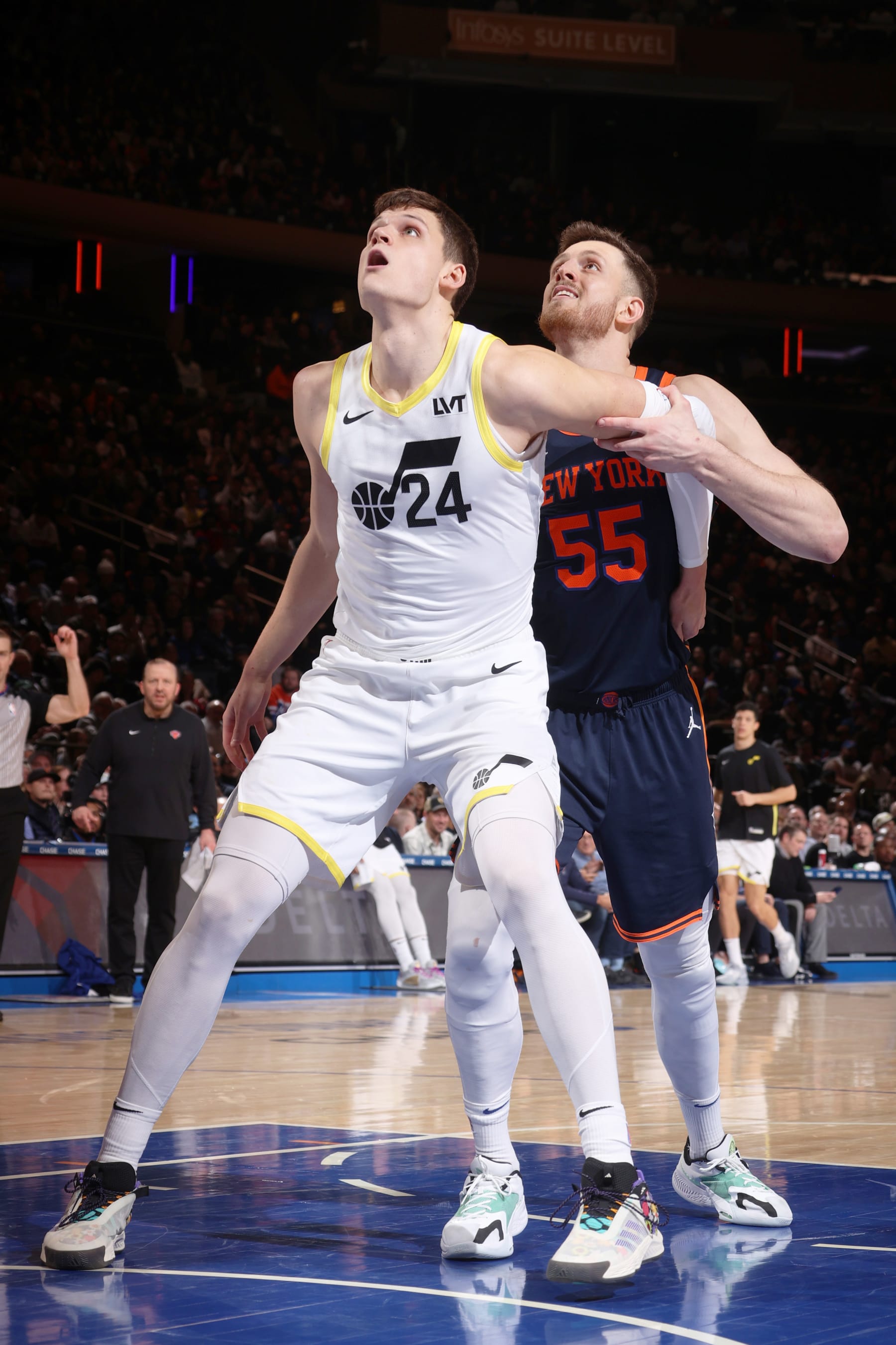 1 Trade Every NBA Team Can Make Right Now