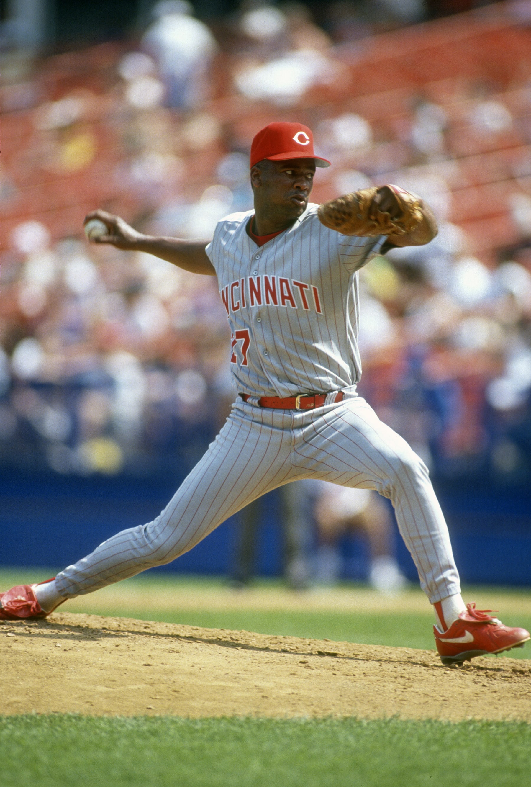 Every MLB Team's Best Pitcher of the 1990s