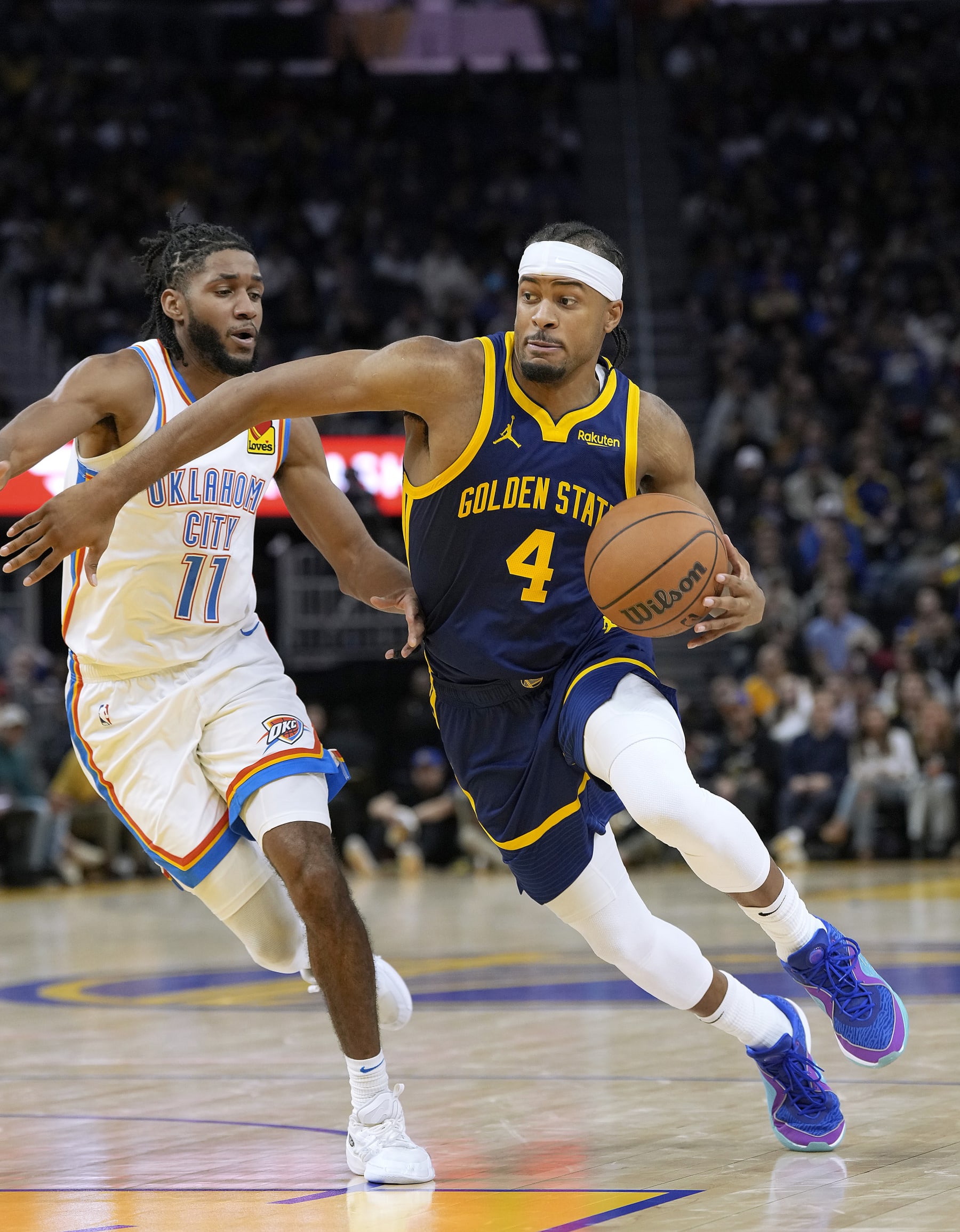 1 Trade Every NBA Team Can Make Right Now