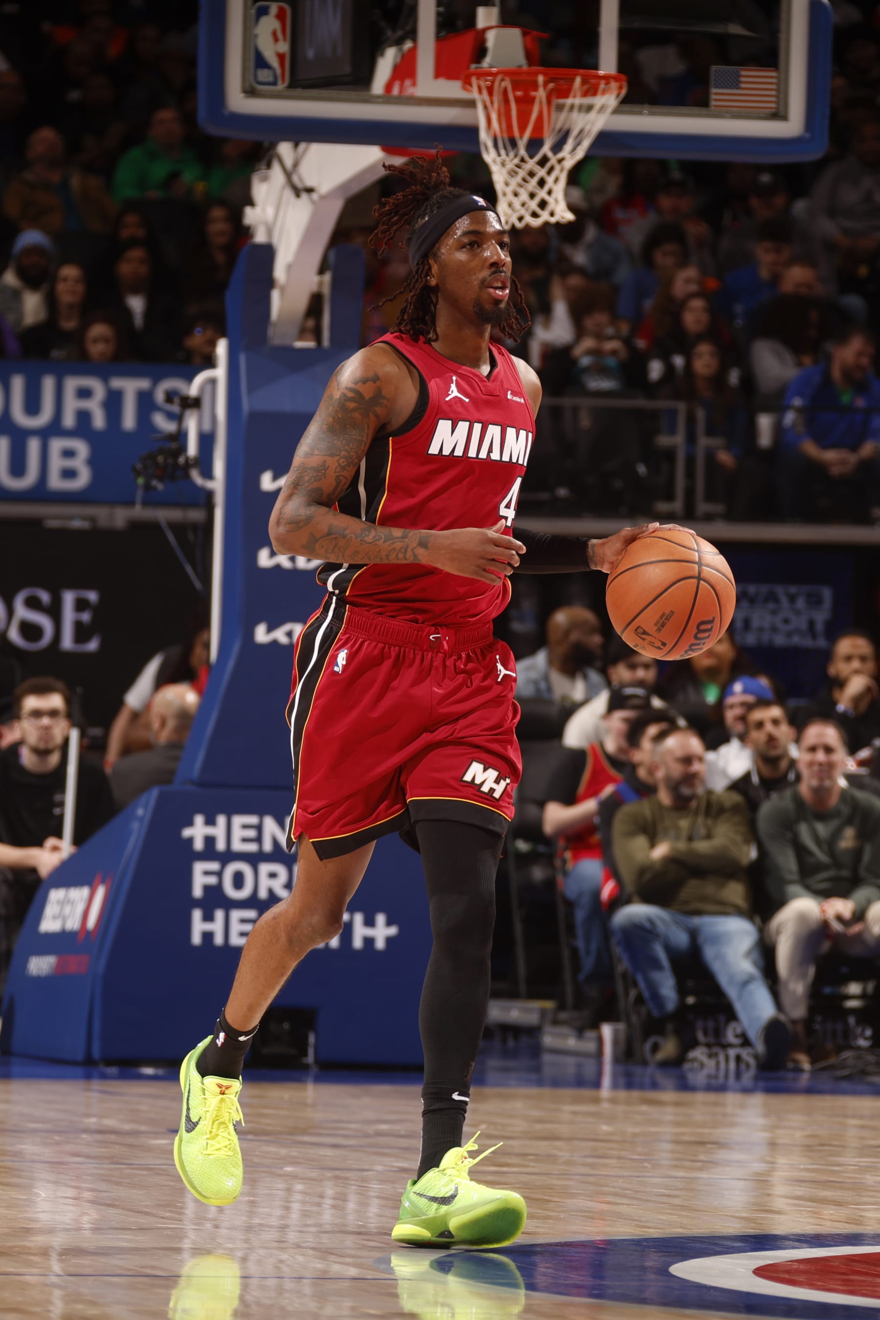 Realistic, Optimistic and Dream Free-Agent Targets for Every NBA Team