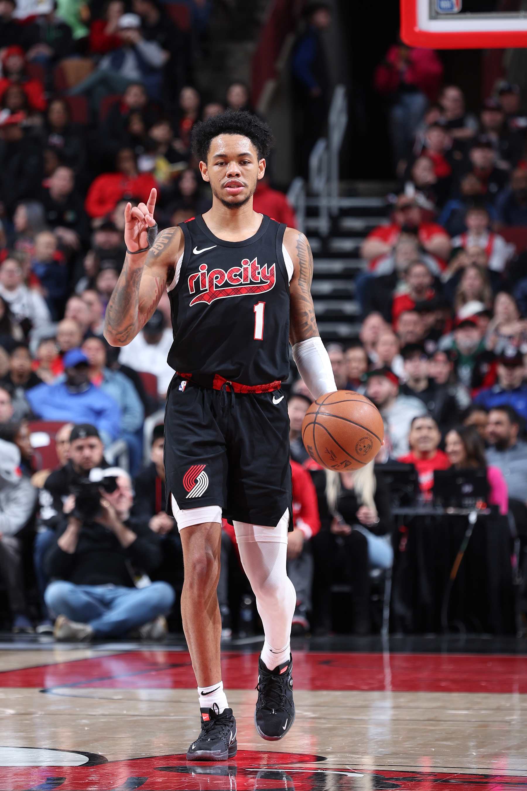 Predicting Every NBA Team's Best Player in 3 Years