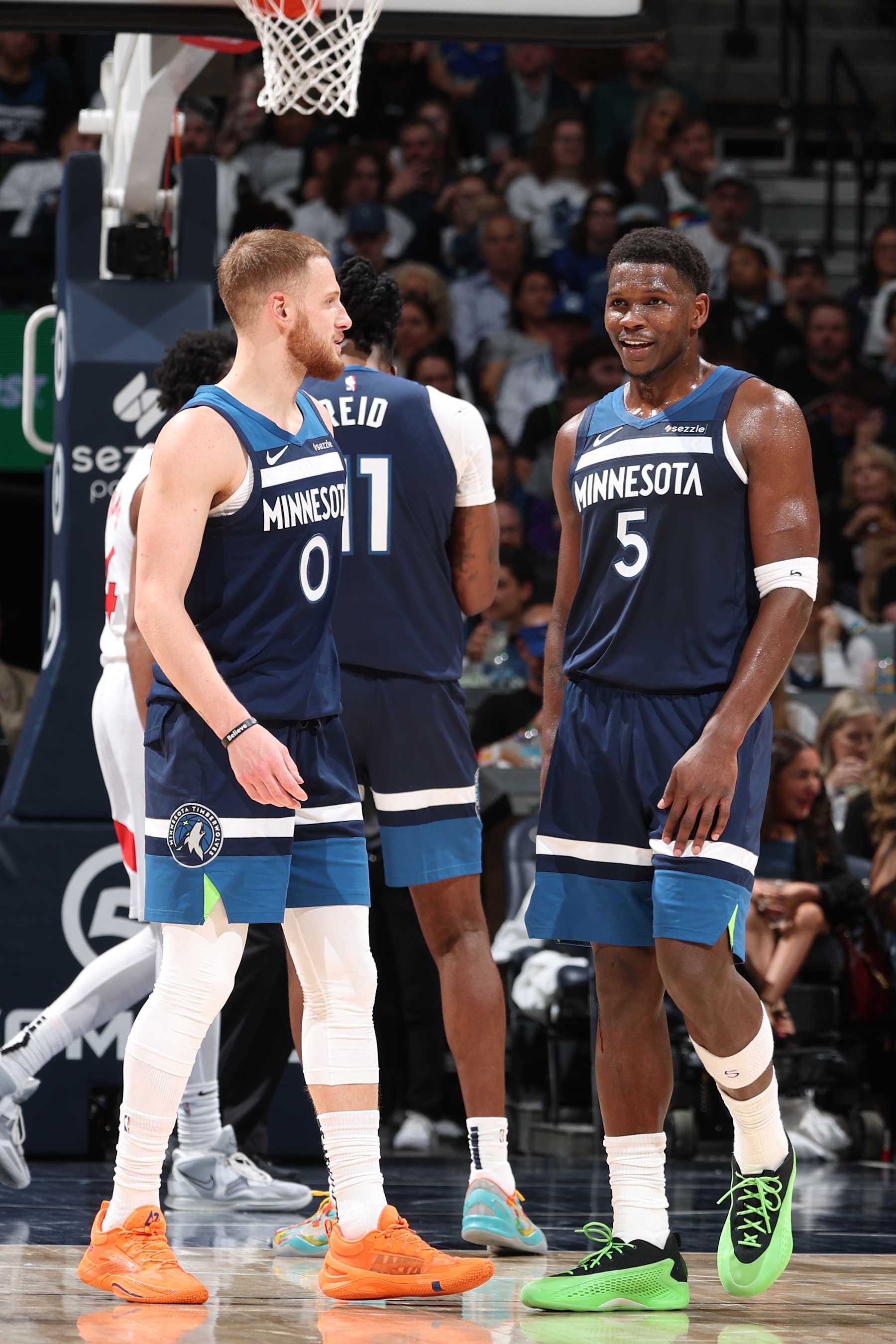 NBA Power Rankings: Milwaukee Bucks Slide, Los Angeles Lakers Rise