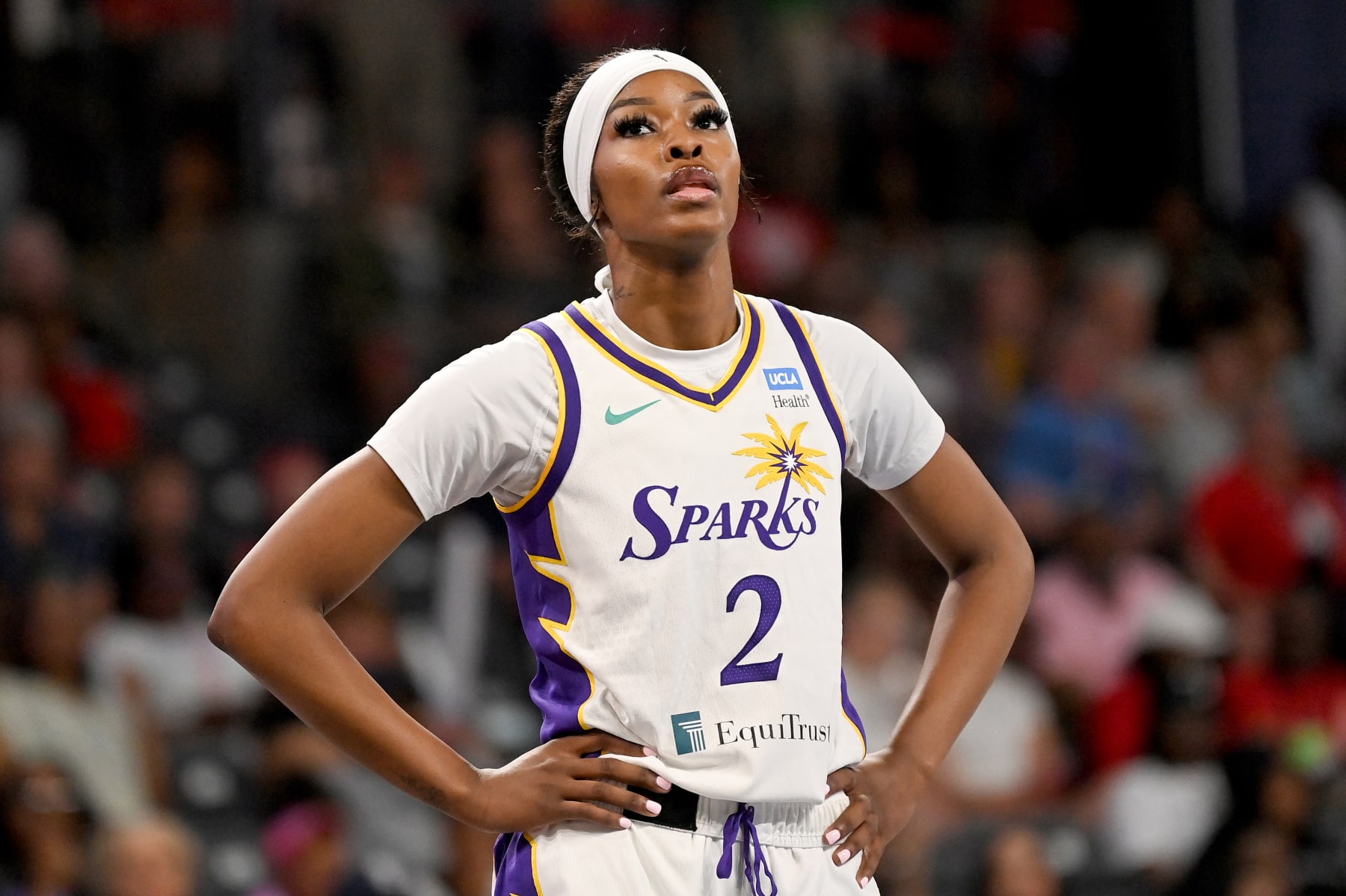 Power Ranking Caitlin Clark, Angel Reese, Cameron Brink and 2024 WNBA ...