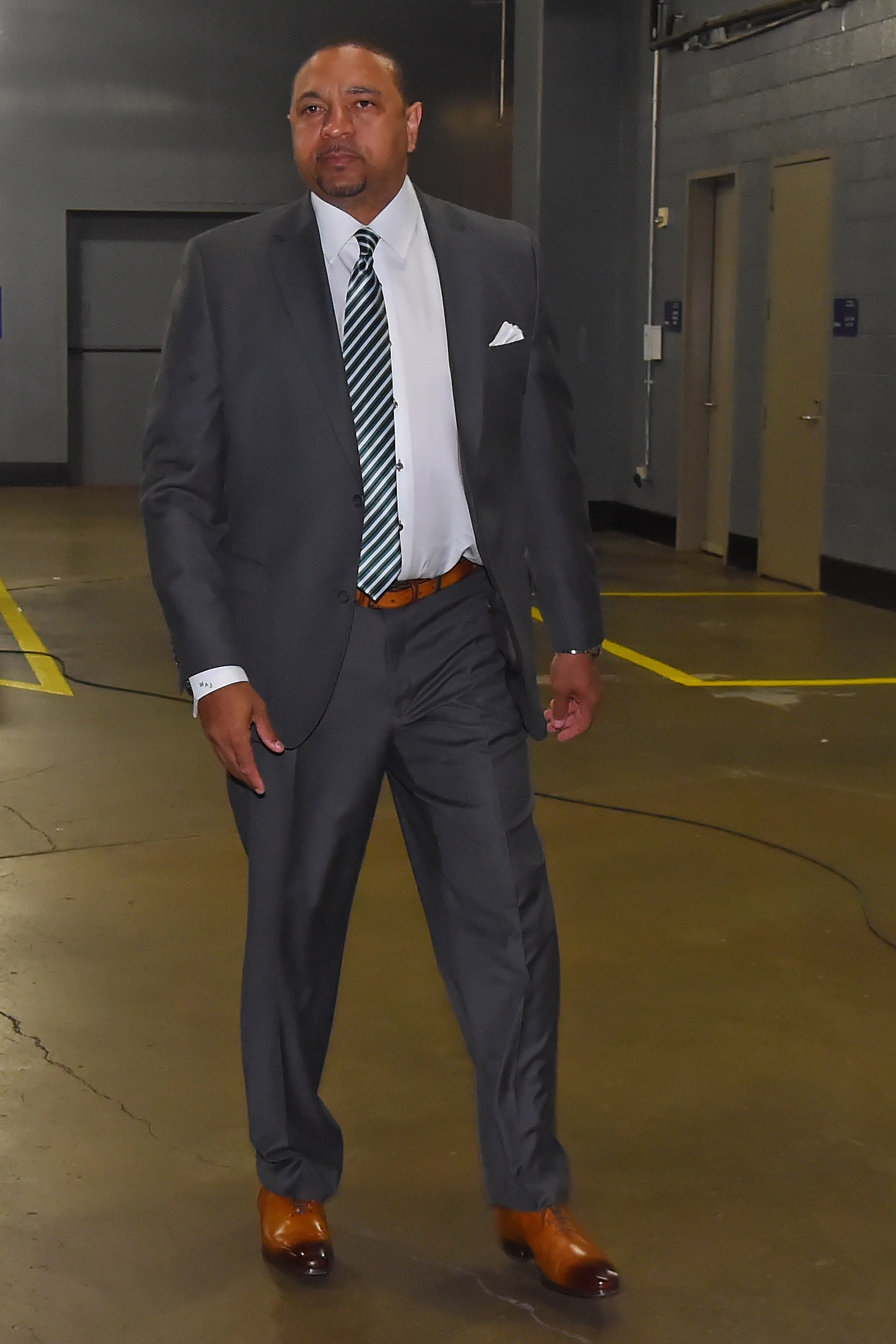 Report: Mark Jackson Made Anti-Gay Comments About Warriors President ...