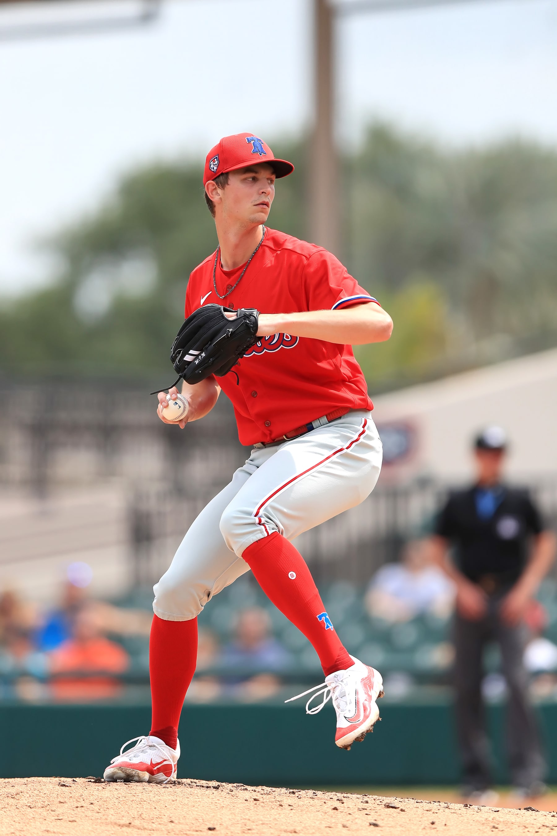 Who's Next?: Projecting 10 Top MLB Prospects Who Will Debut Soon