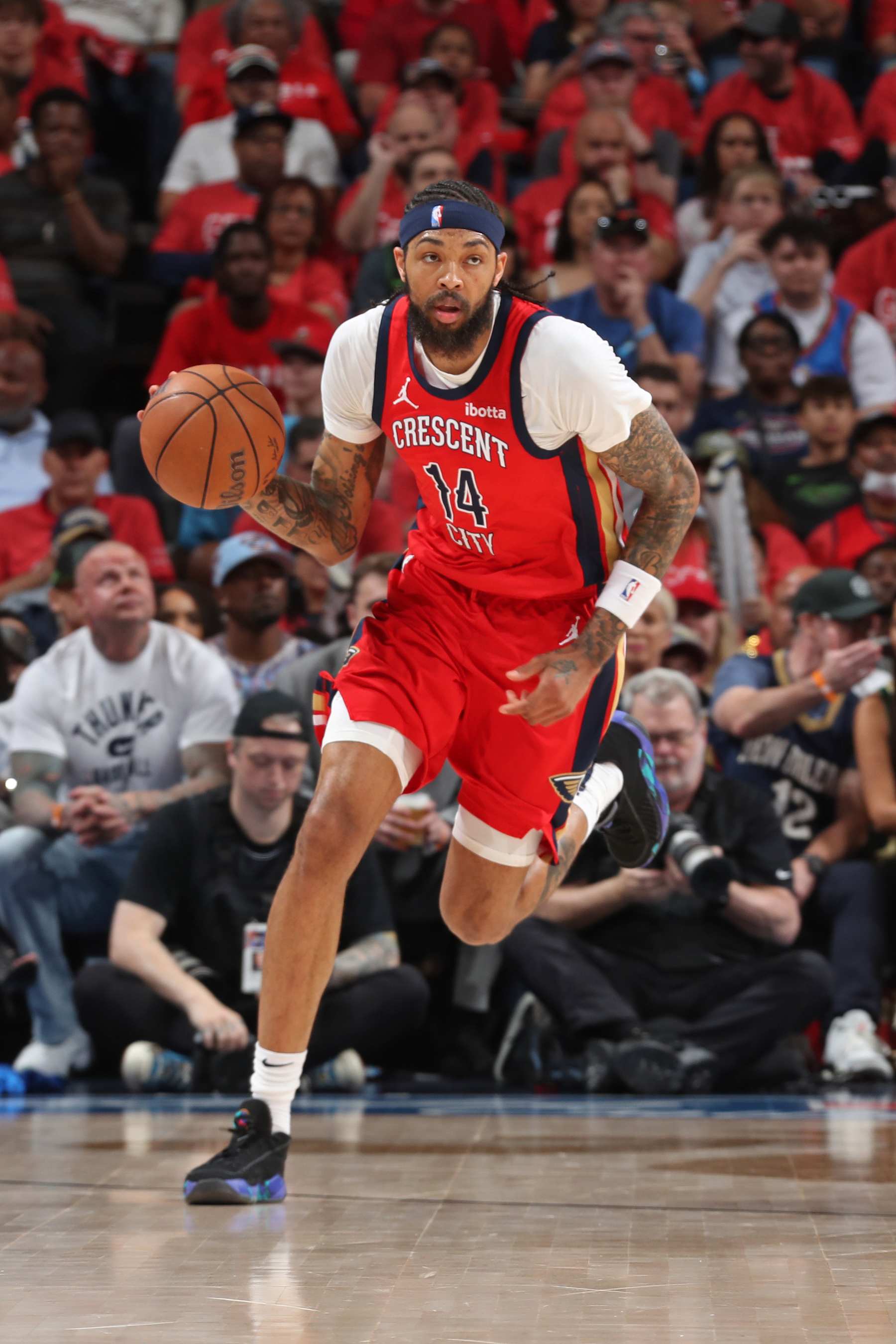 The Players with Most to Prove on Every NBA Team