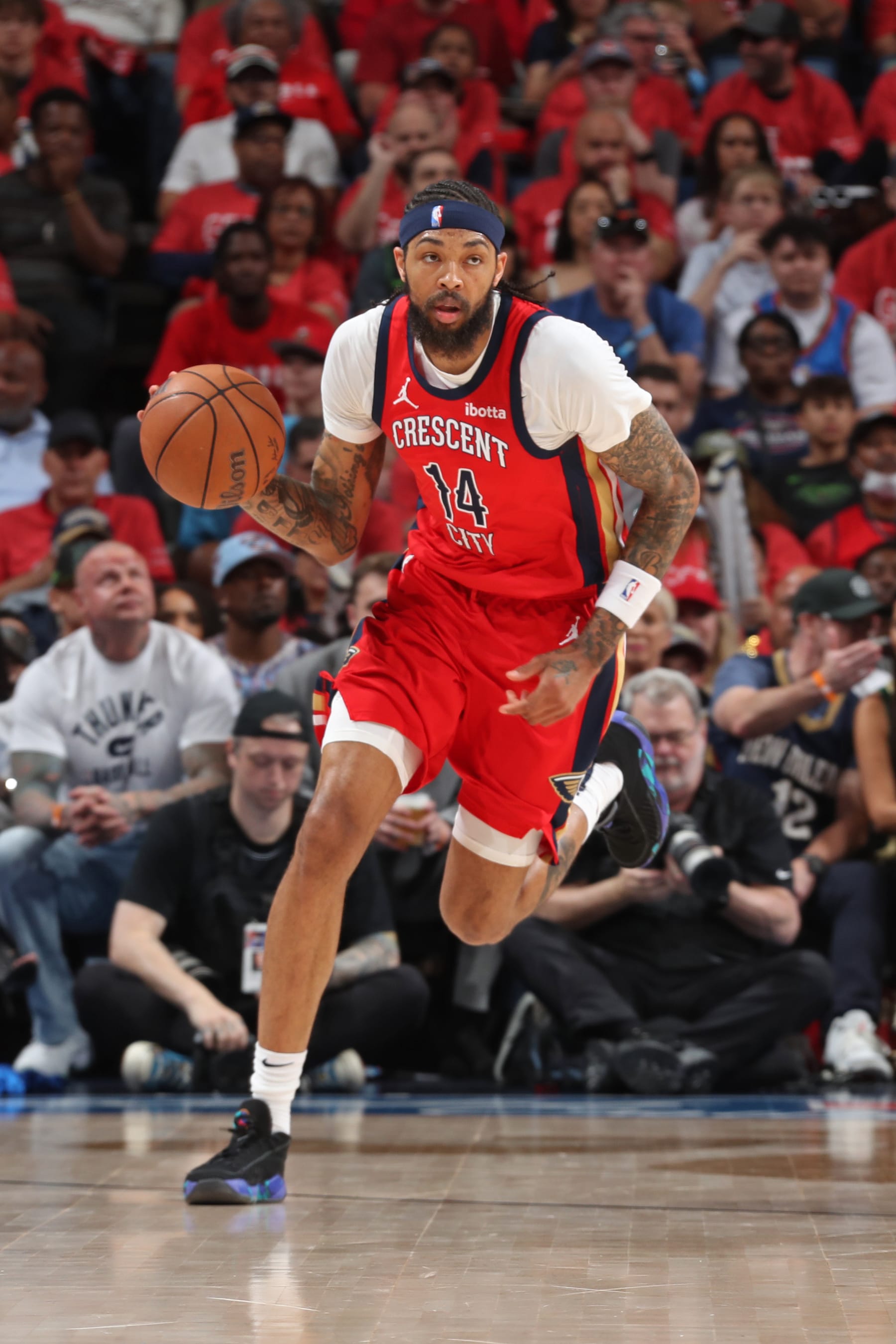 Warriors' Most Realistic Trade Targets in 2024 Offseason