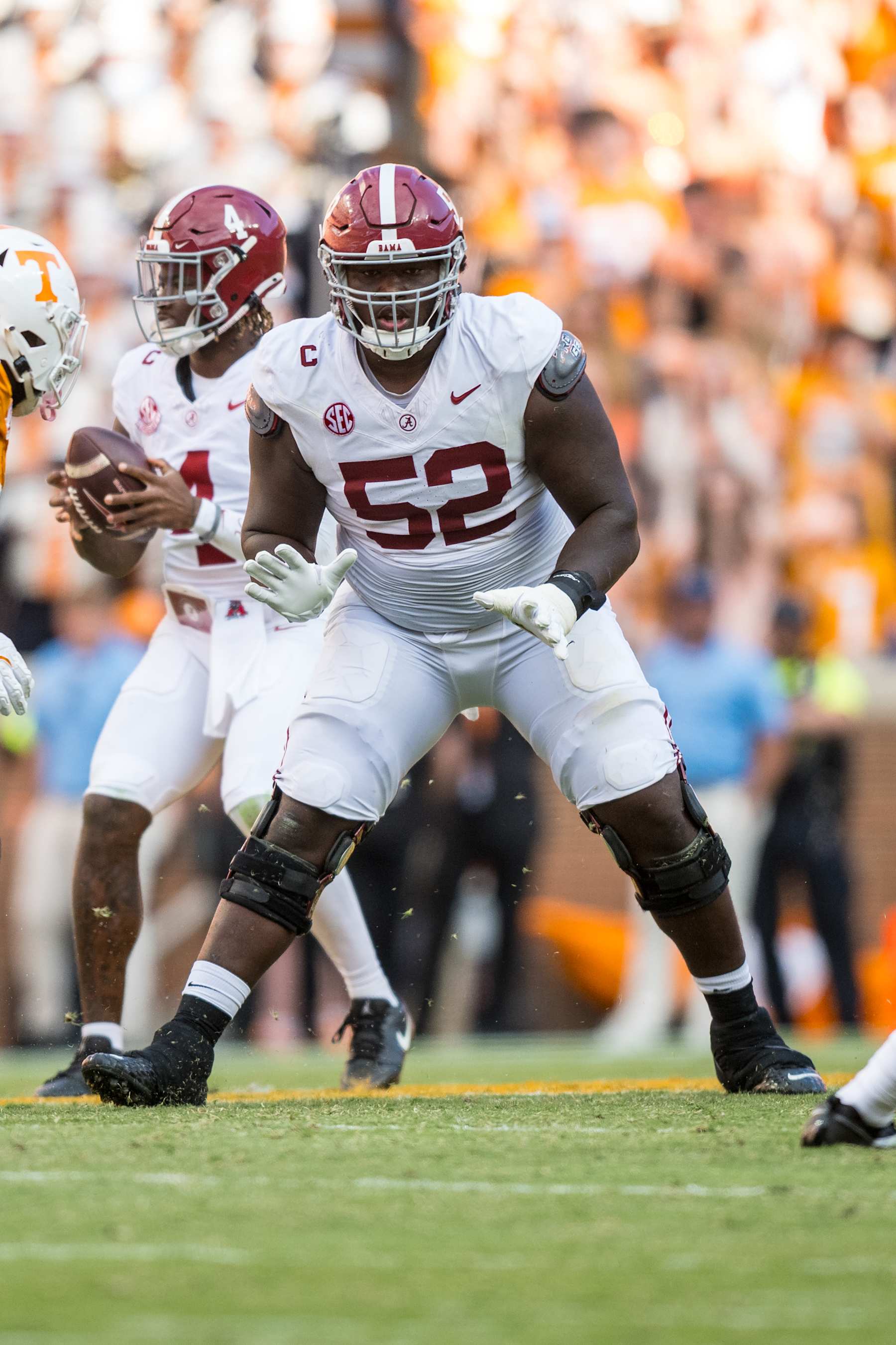 2025 NFL Draft Big Board: B/R NFL Scouting Dept.'s Latest Top 100 ...