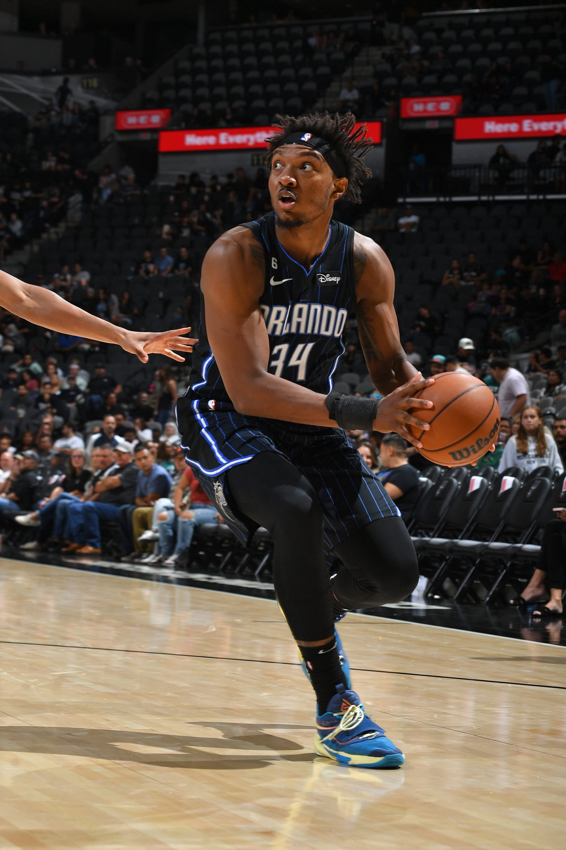 Every NBA Team's Top Breakout Candidate