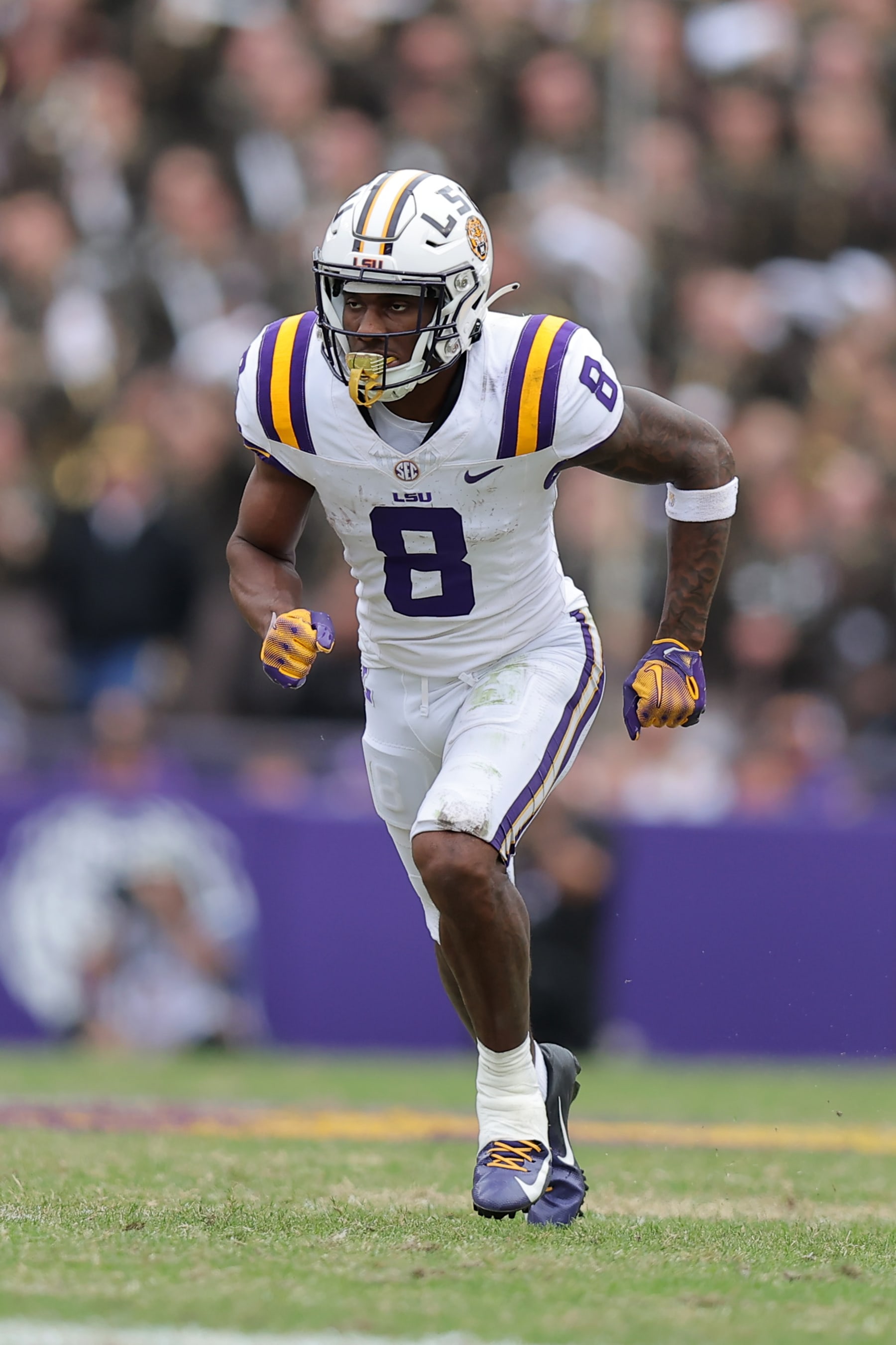 Kiper 2024 NFL Mock Draft: Malik Nabers to Chargers after Keenan Allen Trade to Bears