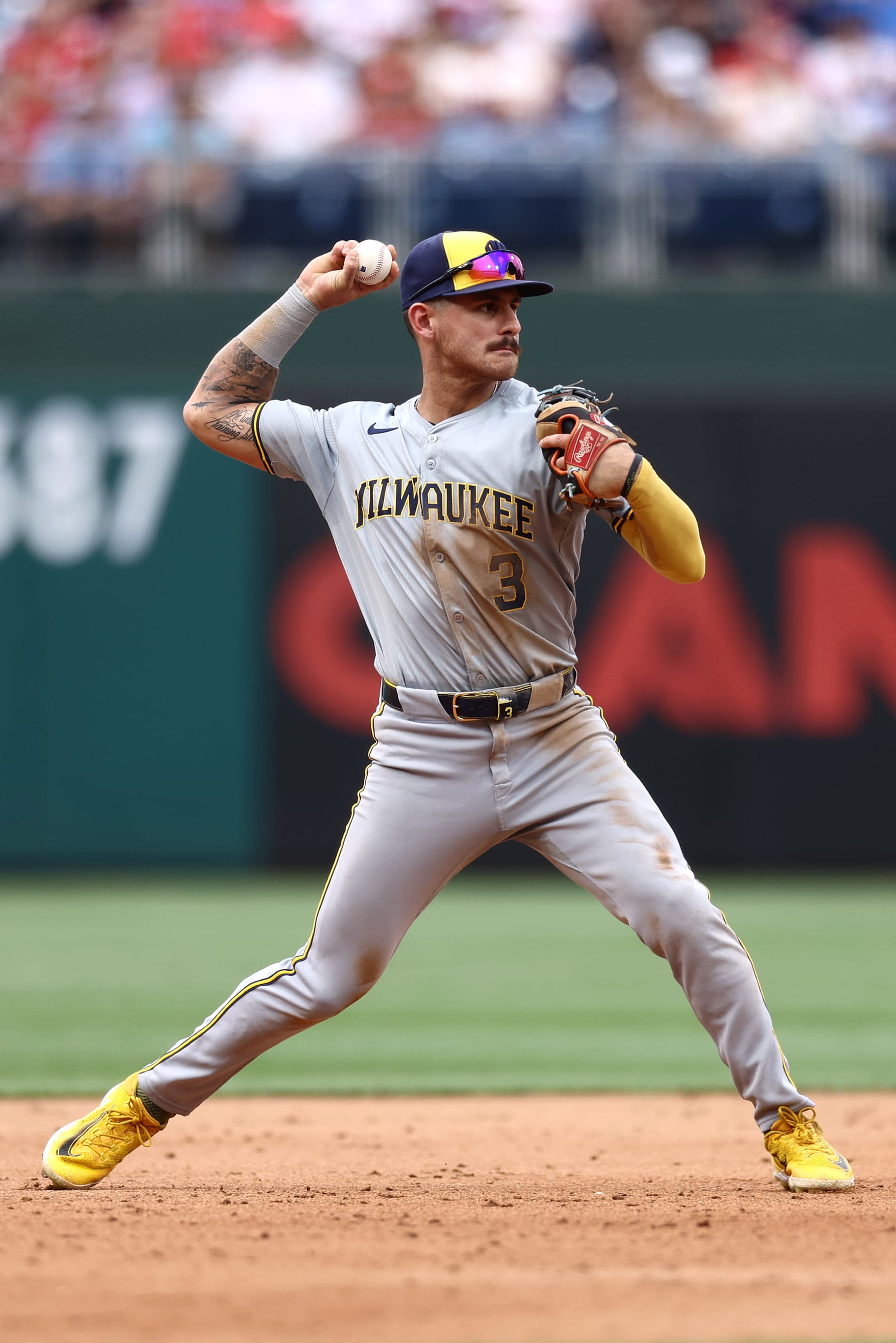 Early Predictions for 2024 MLB All-Star Rosters, June Edition