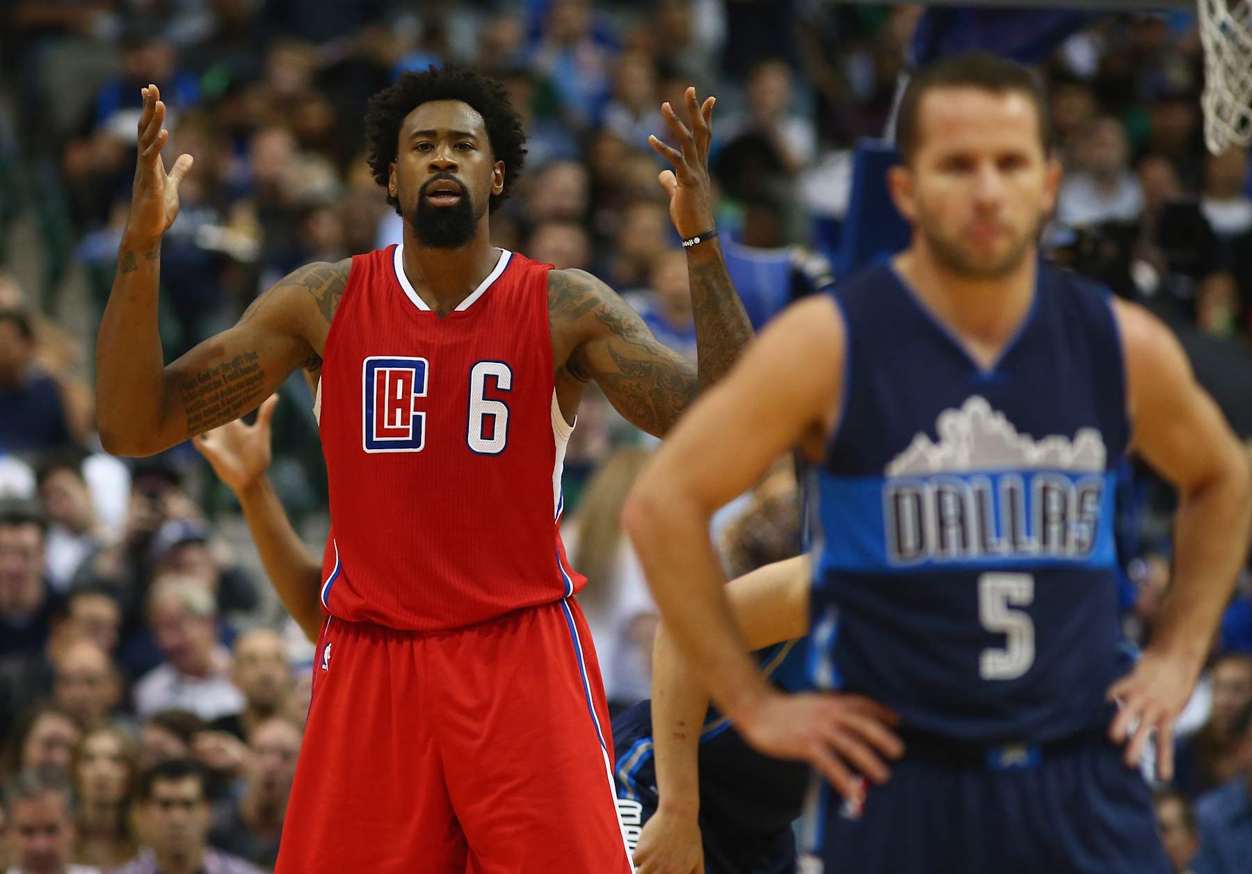 10 Tweets That Lit NBA Twitter on Fire