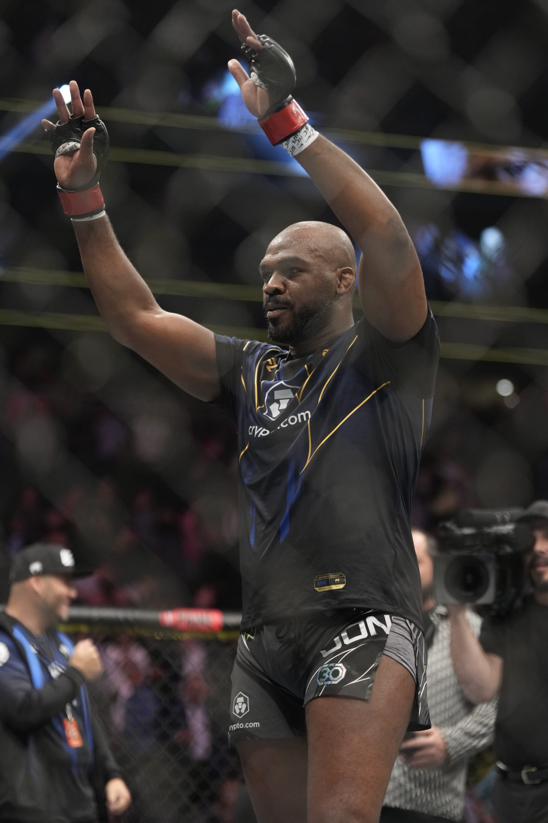 UFC vs. the World: The Best Dream Interpromotional Matchups | News ...