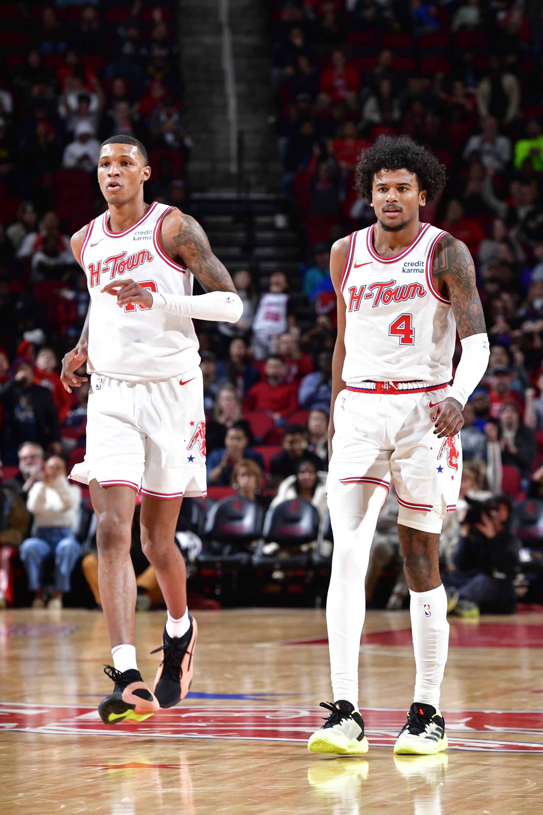 Buying or Selling Latest NBA Rumors: Trae Young, Brandon Ingram, Bronny ...