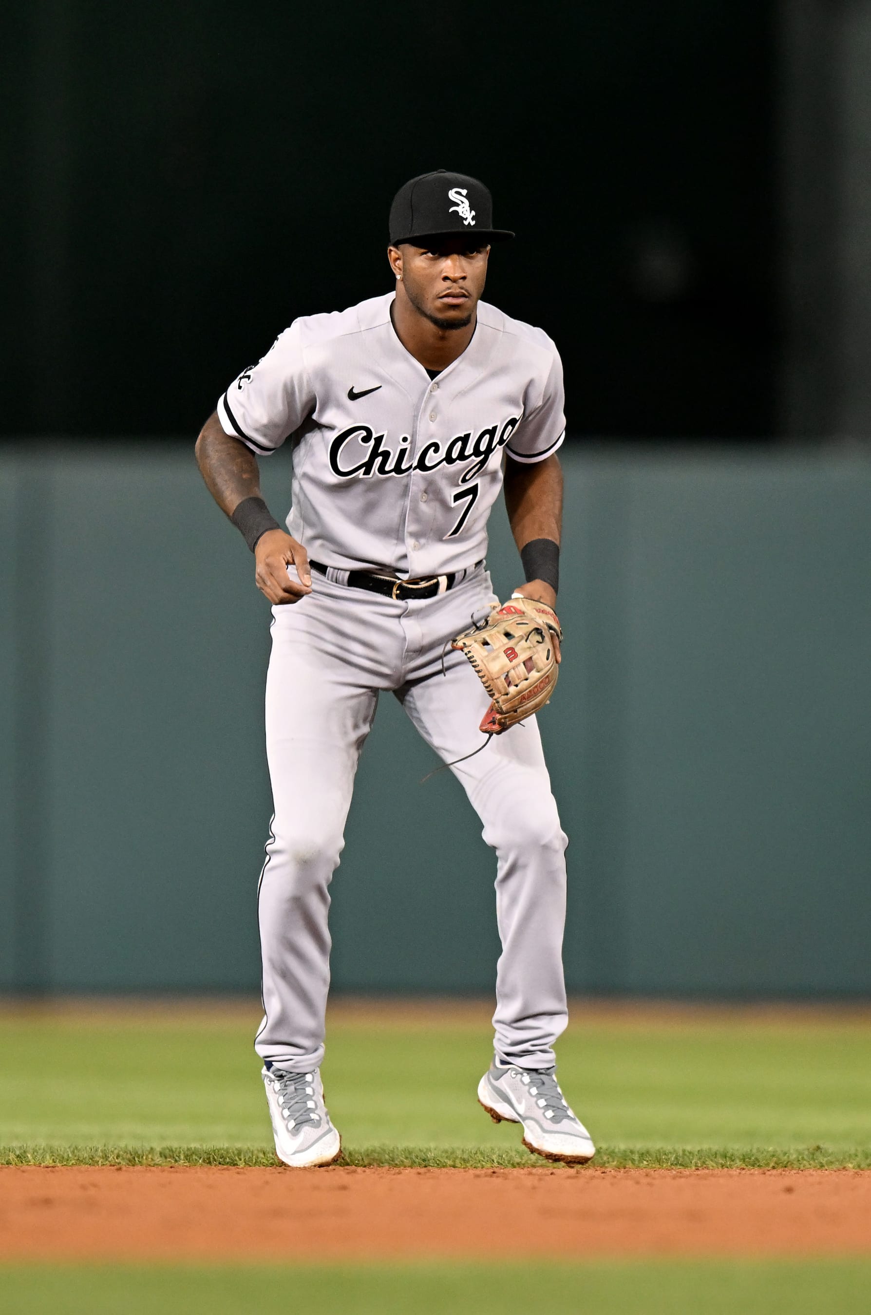 MLB Rumors: Tim Anderson Receives Marlins Contract Offer amid Ongoing ...
