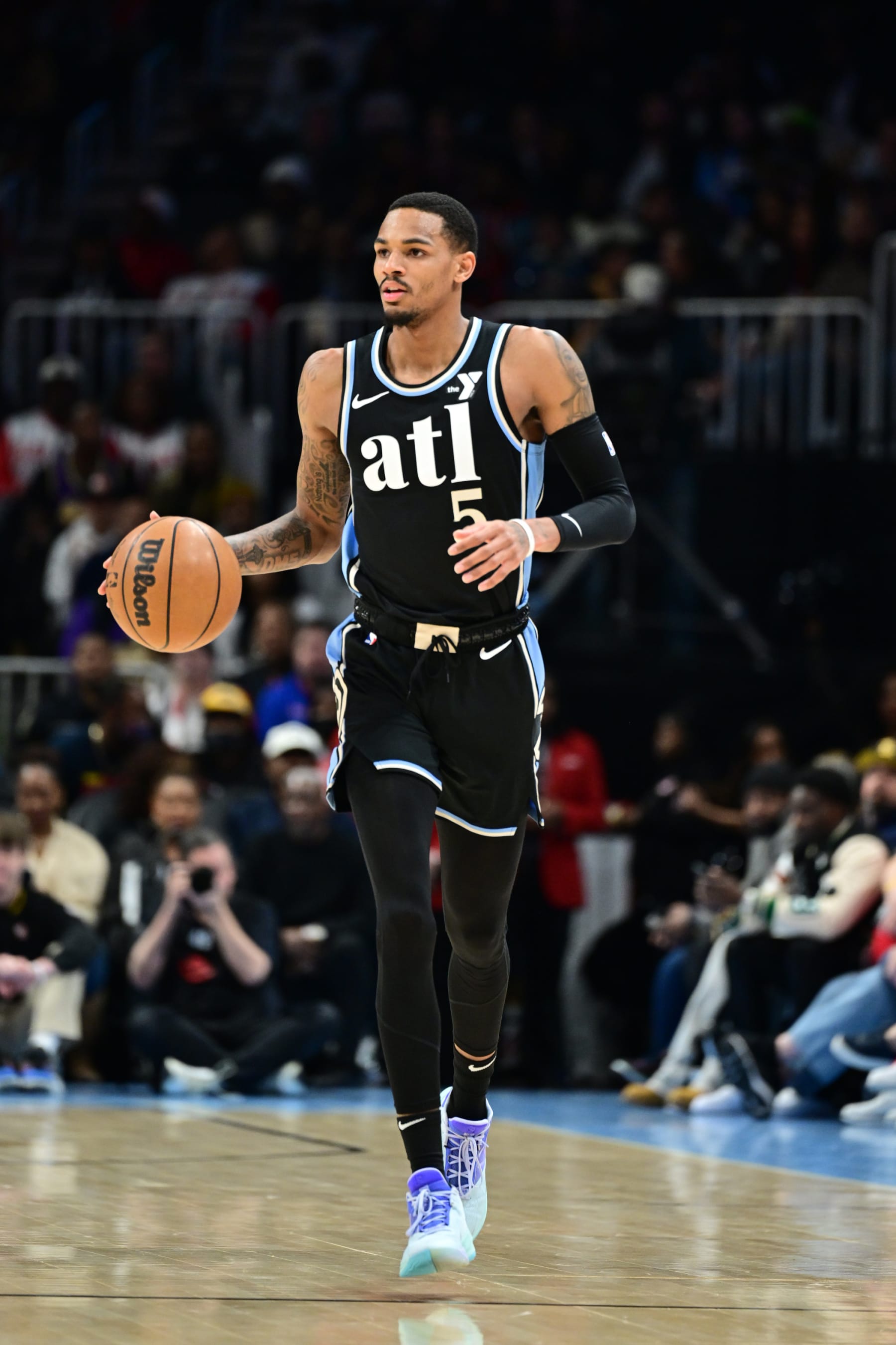 NBA Trade Block Big Board: Landing Spots for Top 10 Available Players