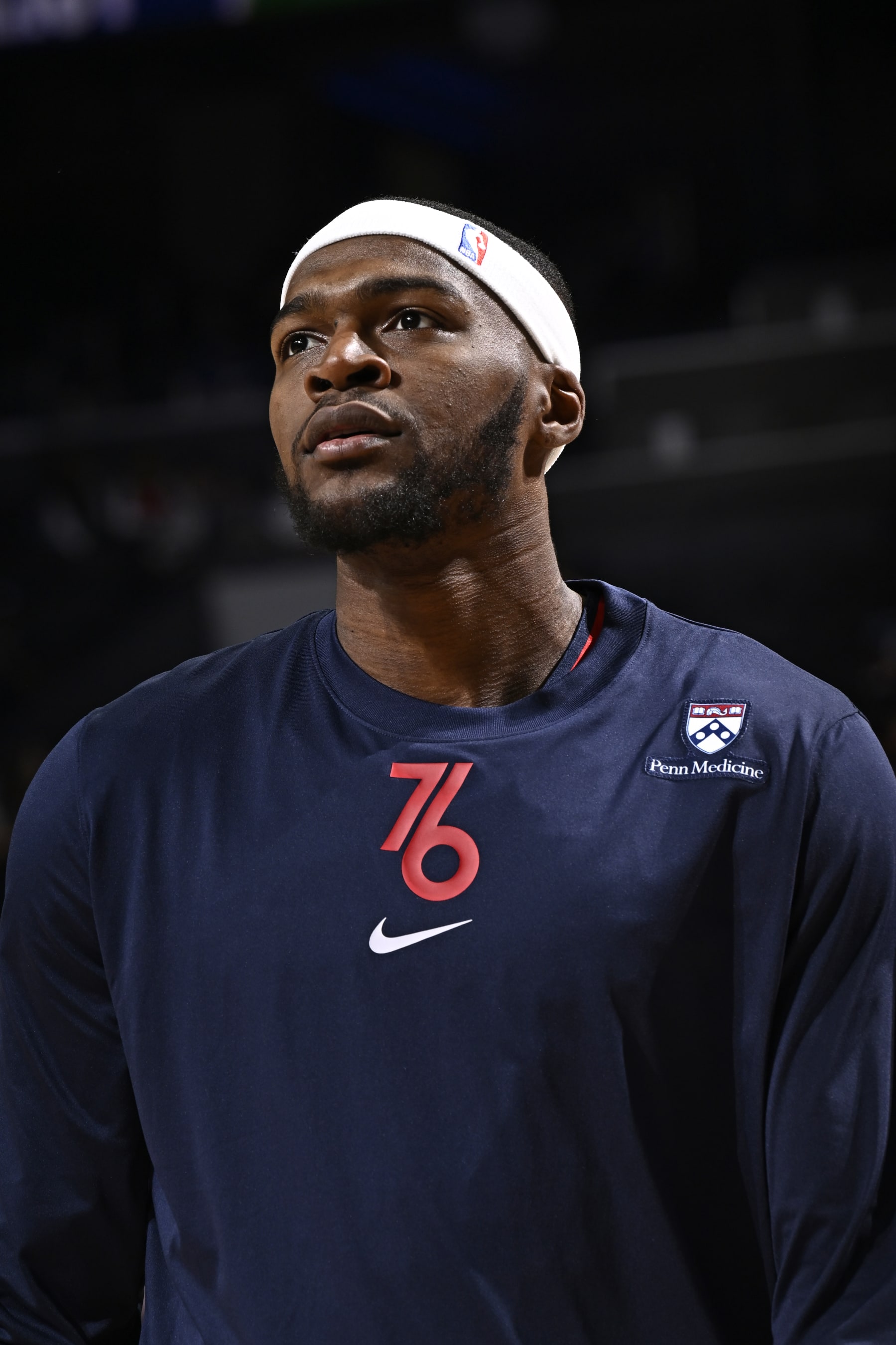 Paul Reed Says 76ers Wanted 'Easier' Knicks Matchup in 2024 NBA Playoff ...