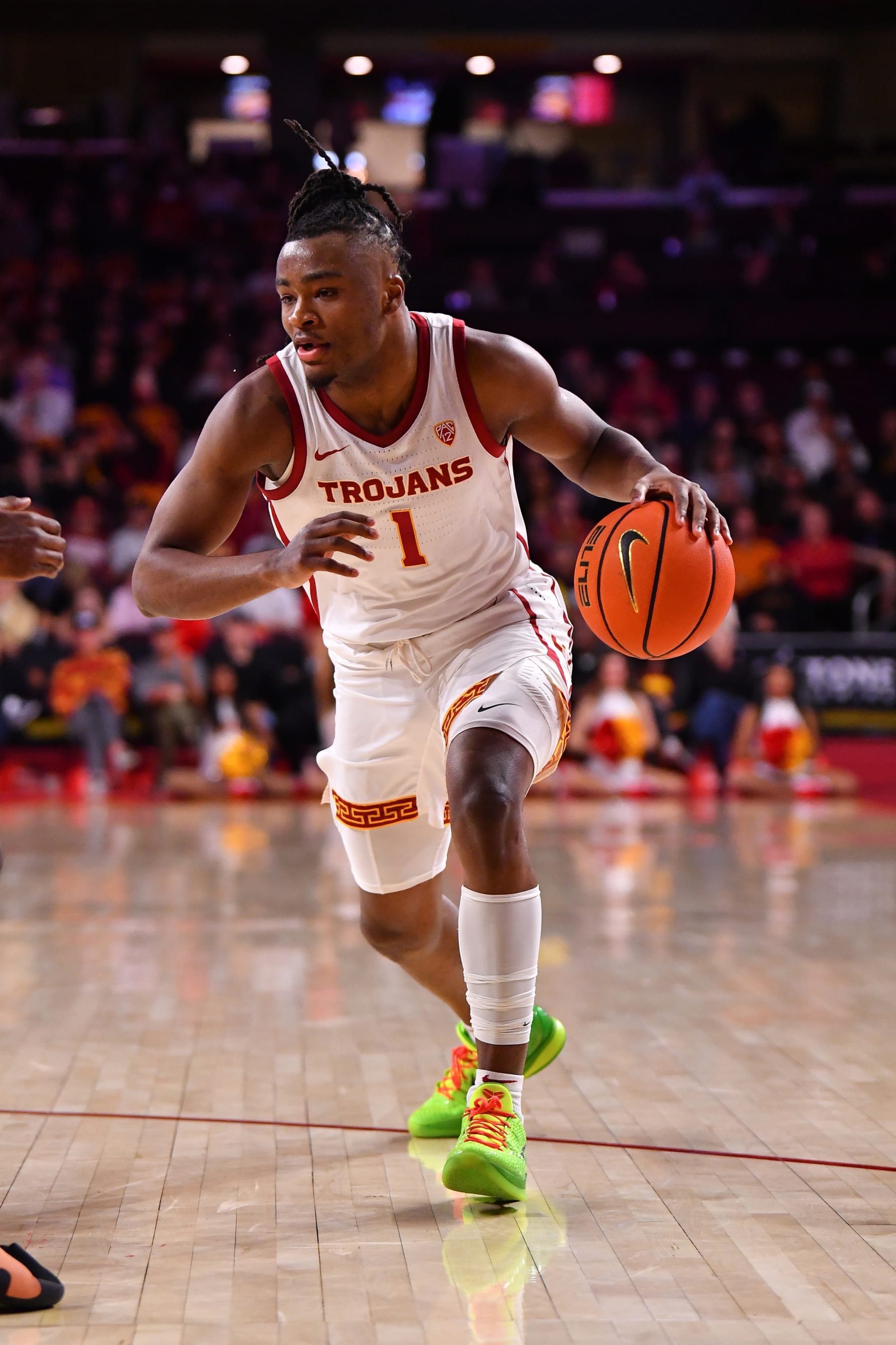 2024 NBA Mock Draft: Full 2-Round Projections and Pro Comparisons