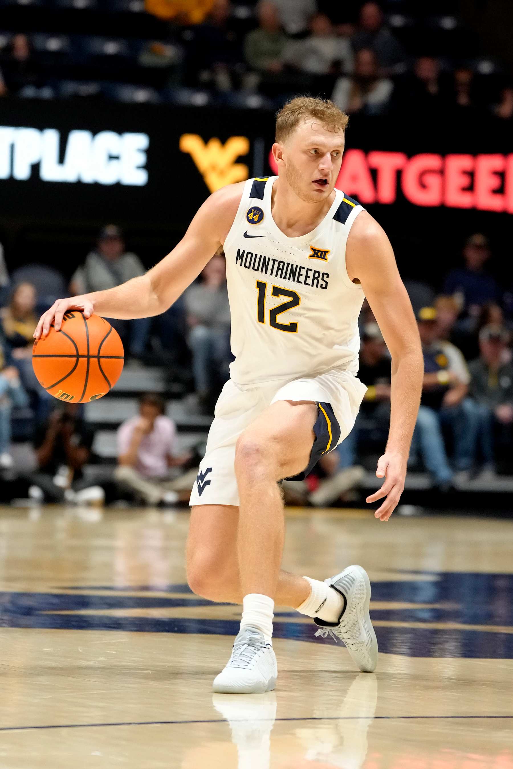 2025 NBA Mock Draft: Pro Comparisons and Full 2-Round Predictions