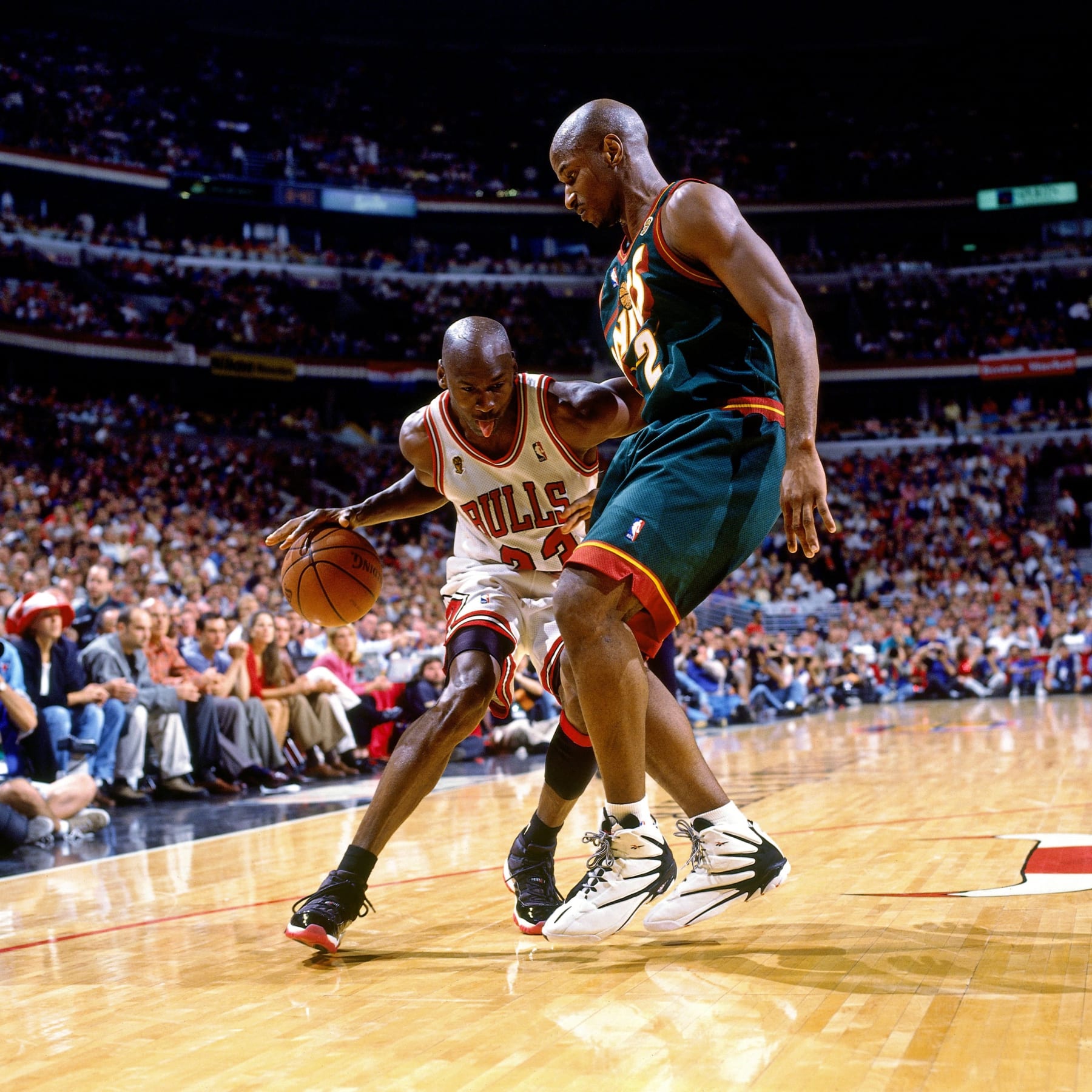 Basketball Cards: 10 Must-Own Michael Jordan Inserts from the 1990s