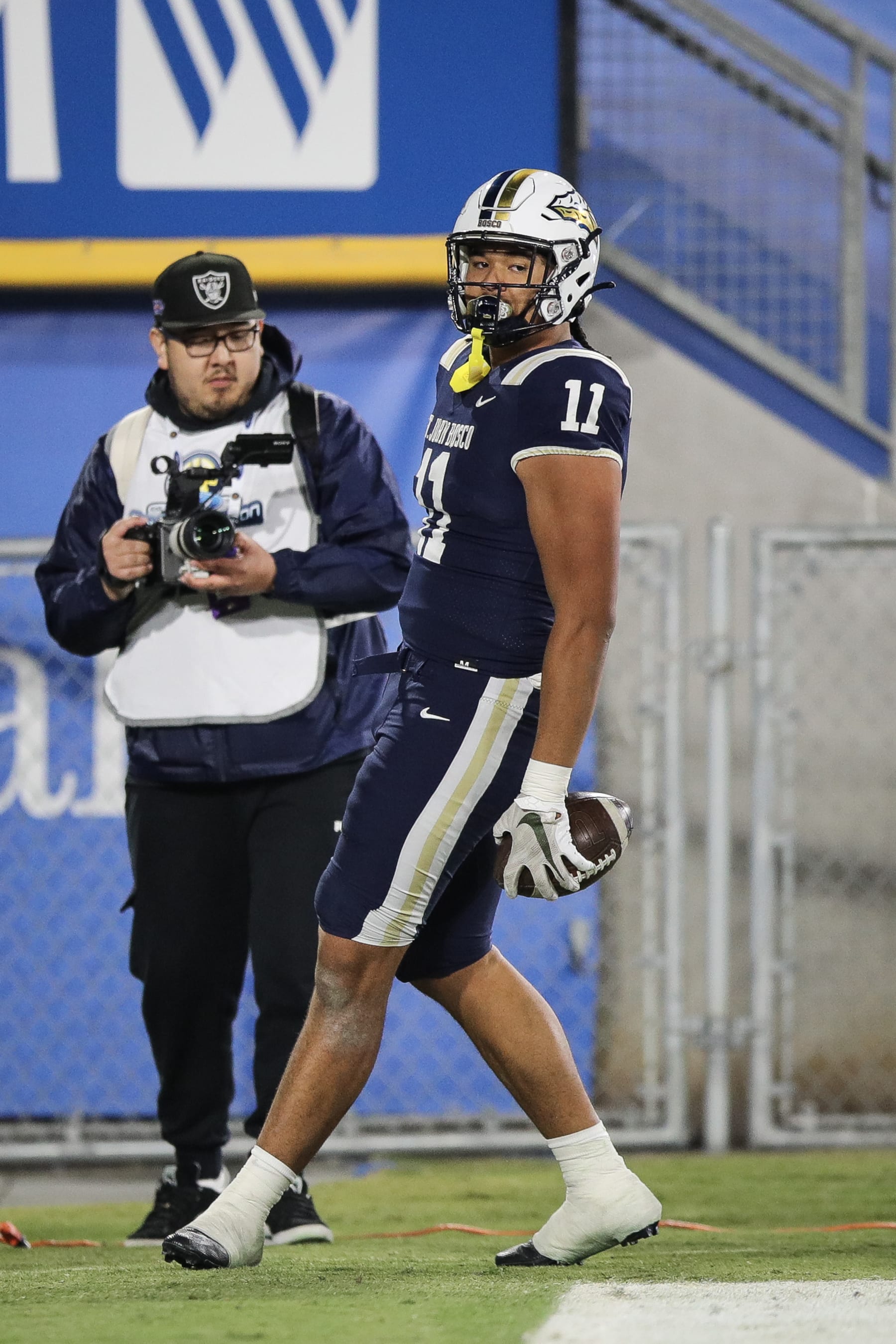 Early National Signing Day 2022: Top Uncommitted Football Recruits to ...