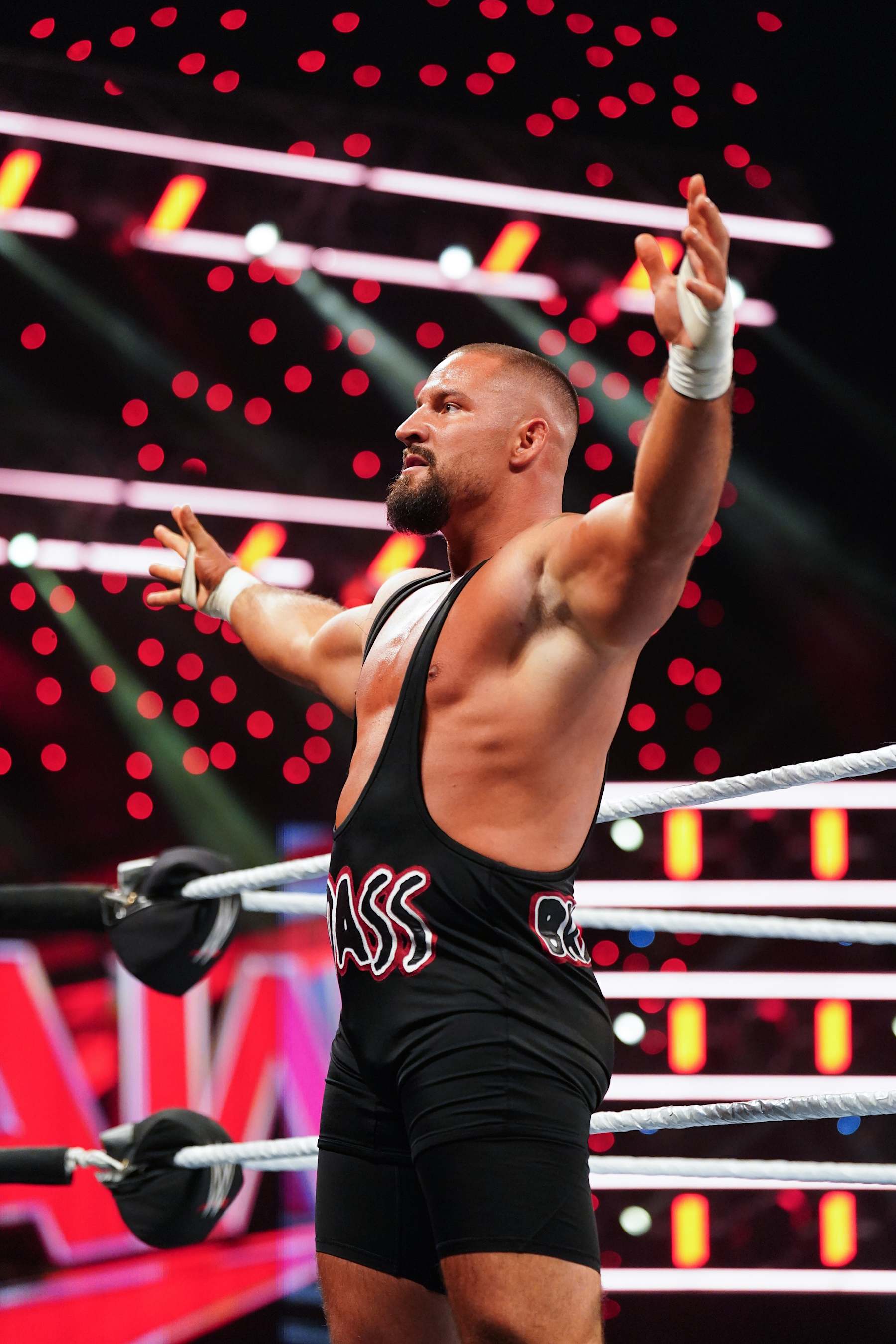 WWE's Growing Bron Breakker Problem | News, Scores, Highlights, Stats ...