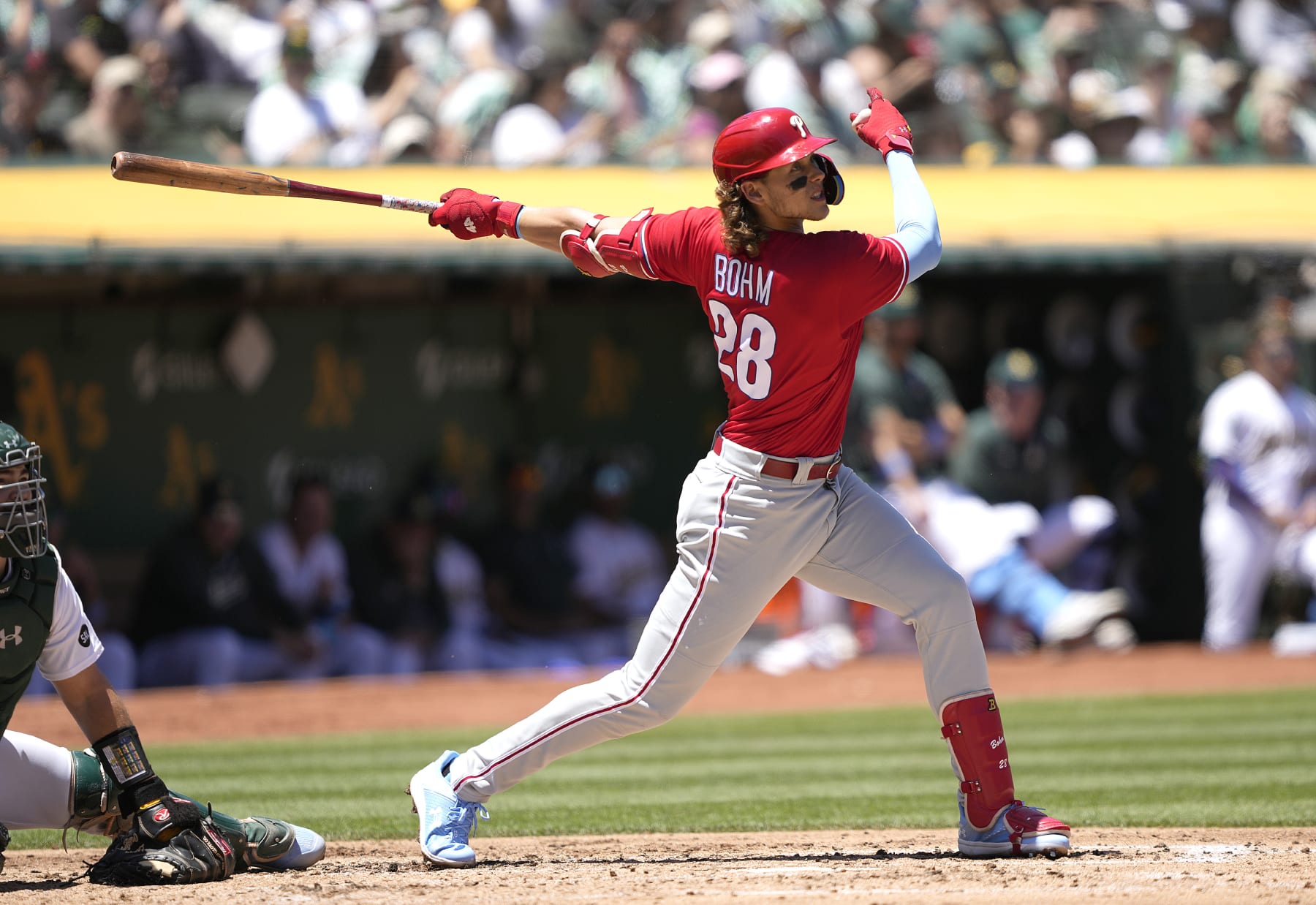 Ranking the Top 25 Third Basemen of 2023 MLB Season