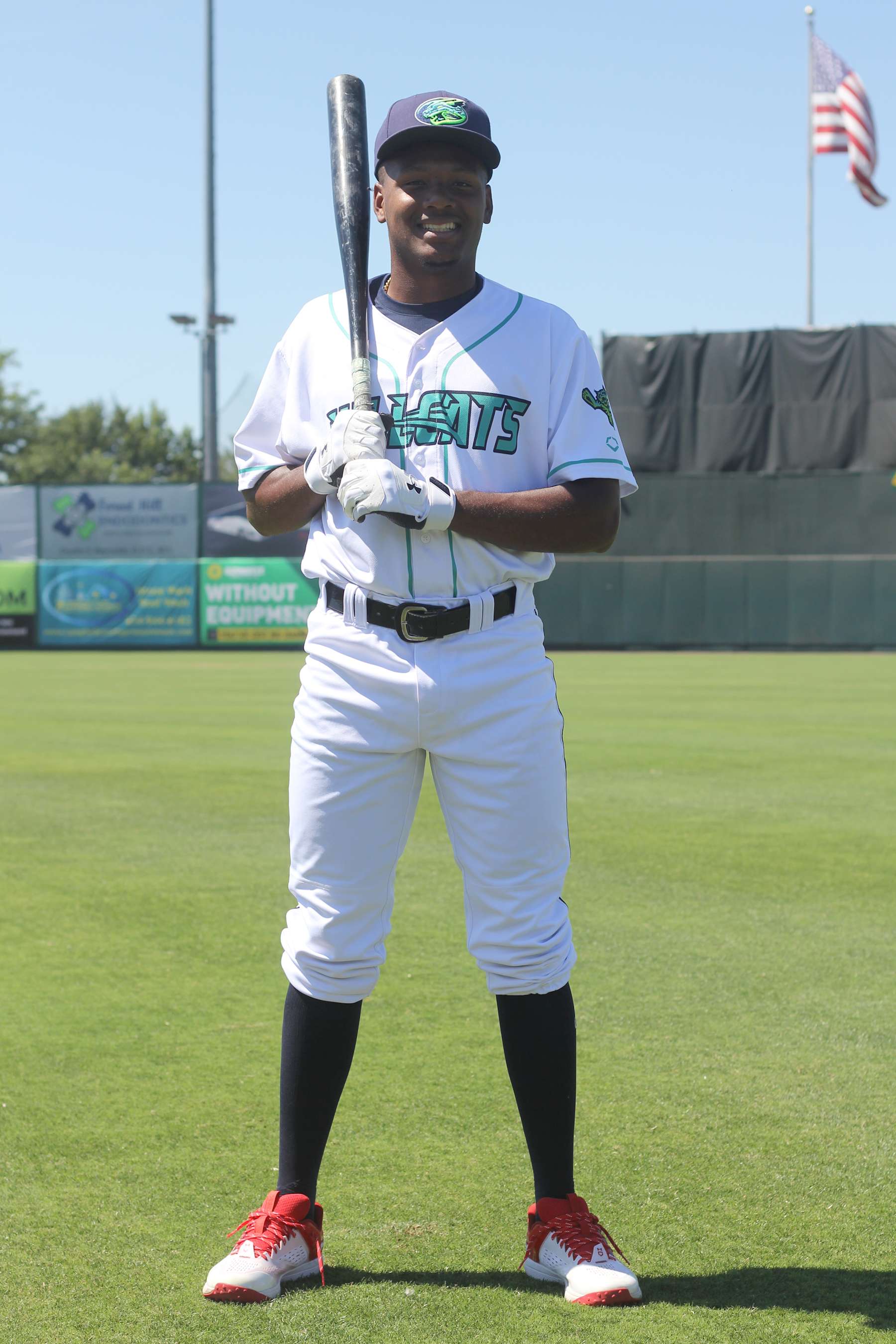 All 30 MLB Teams' Top Prospect at Each Minor League Level In 2024