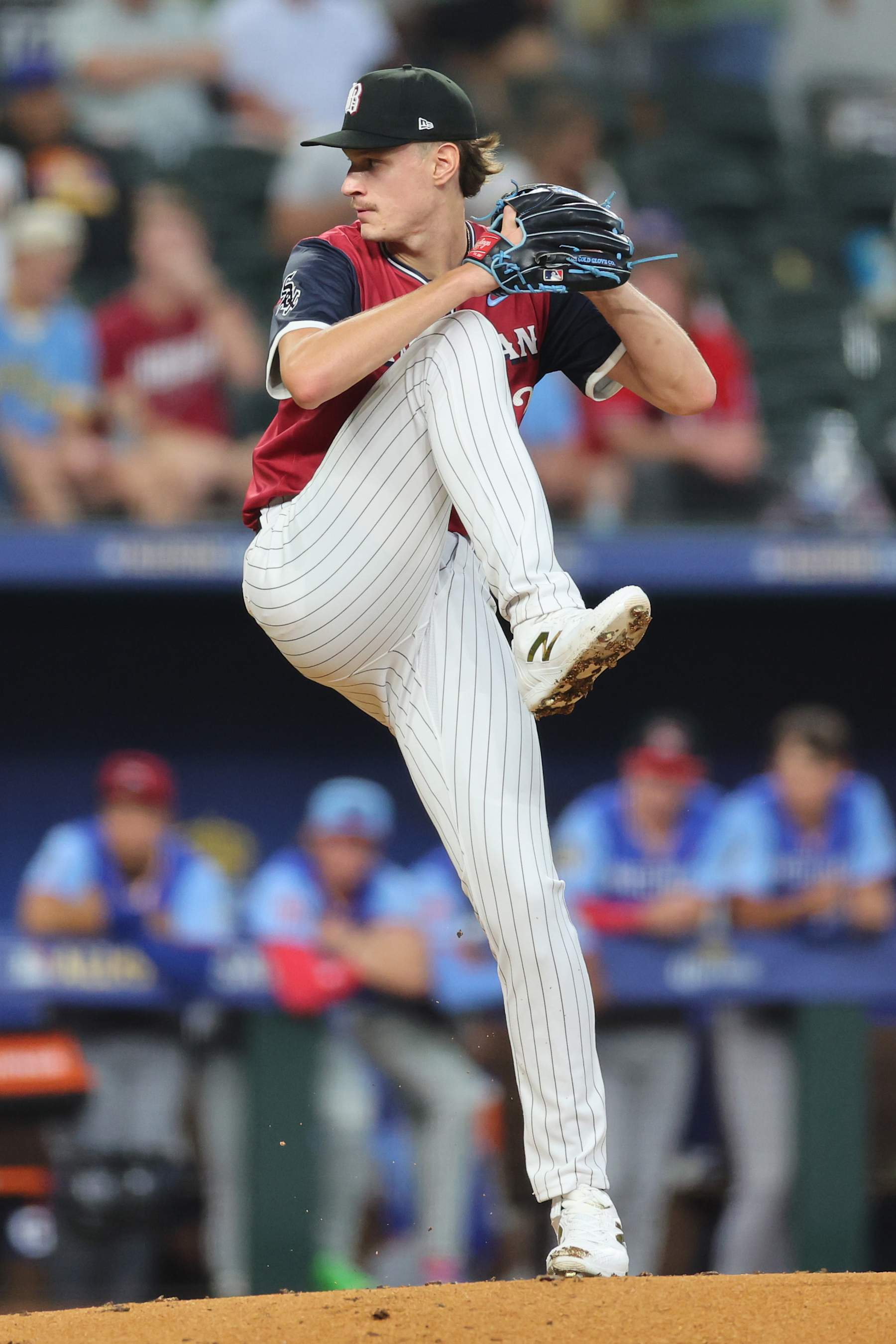 B/R's 2024 Minor League Player of the Year for Every MLB Team