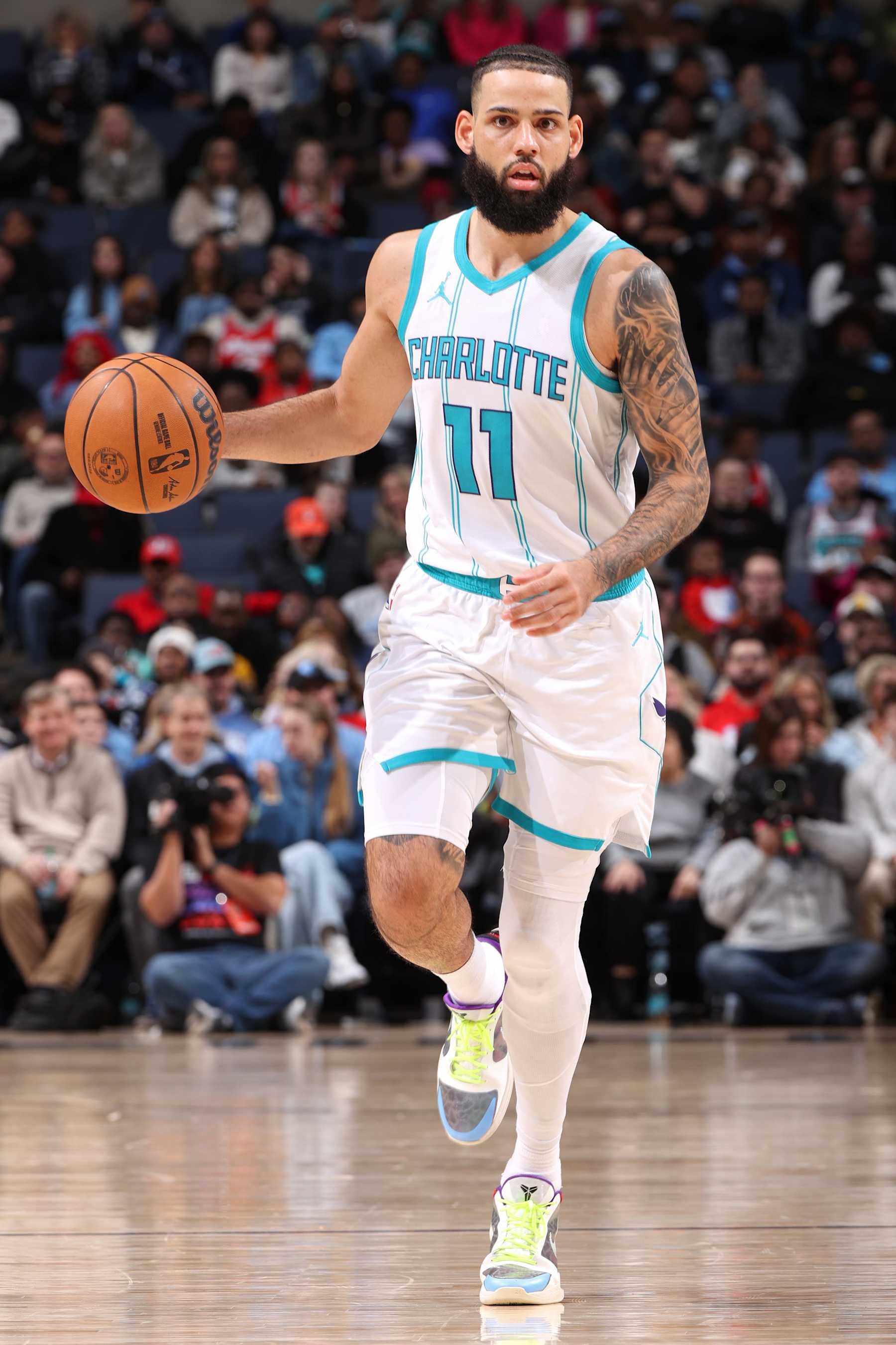 Grading Every Team's 2025 NBA Trade Deadline